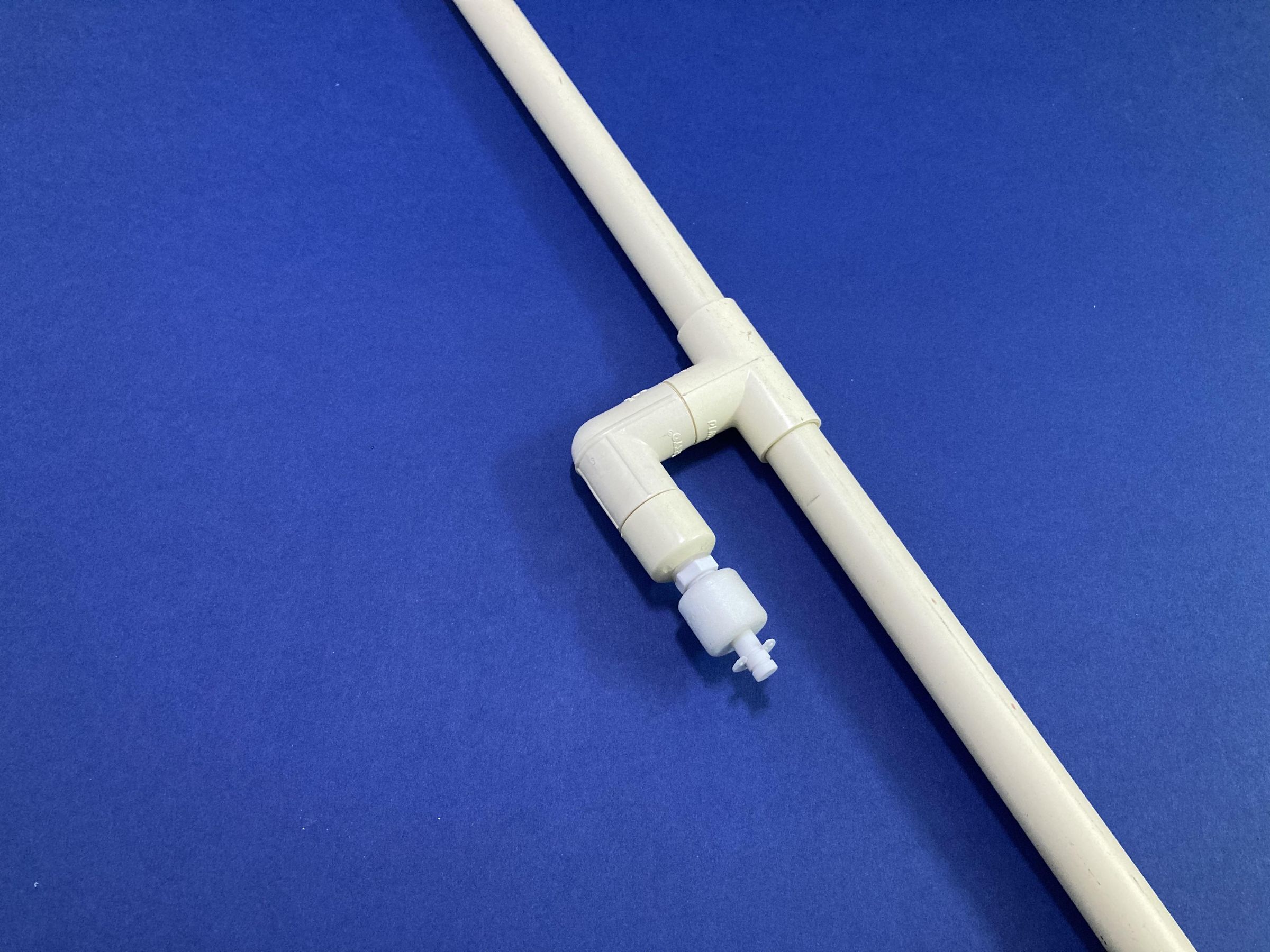 A Float Sensor Cane : 9 Steps (with Pictures) - Instructables