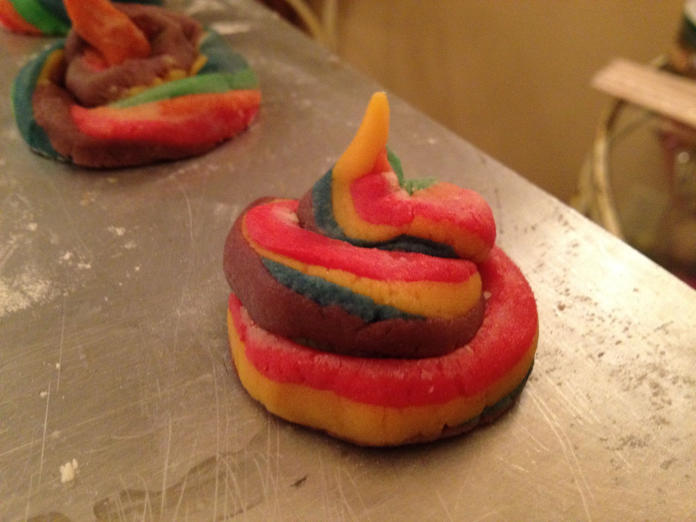 Unicorn Poop® : 9 Steps (with Pictures) - Instructables