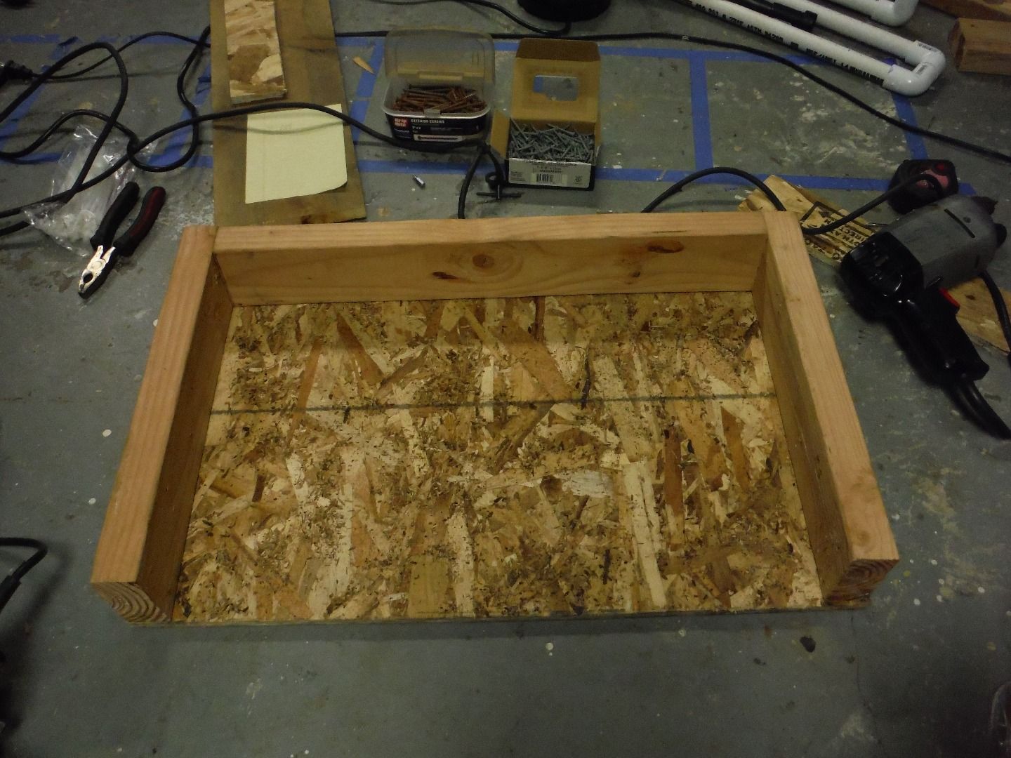 Mega Swampy: a Large, Economical Swamp Cooler Powerful Enough to Cool ...