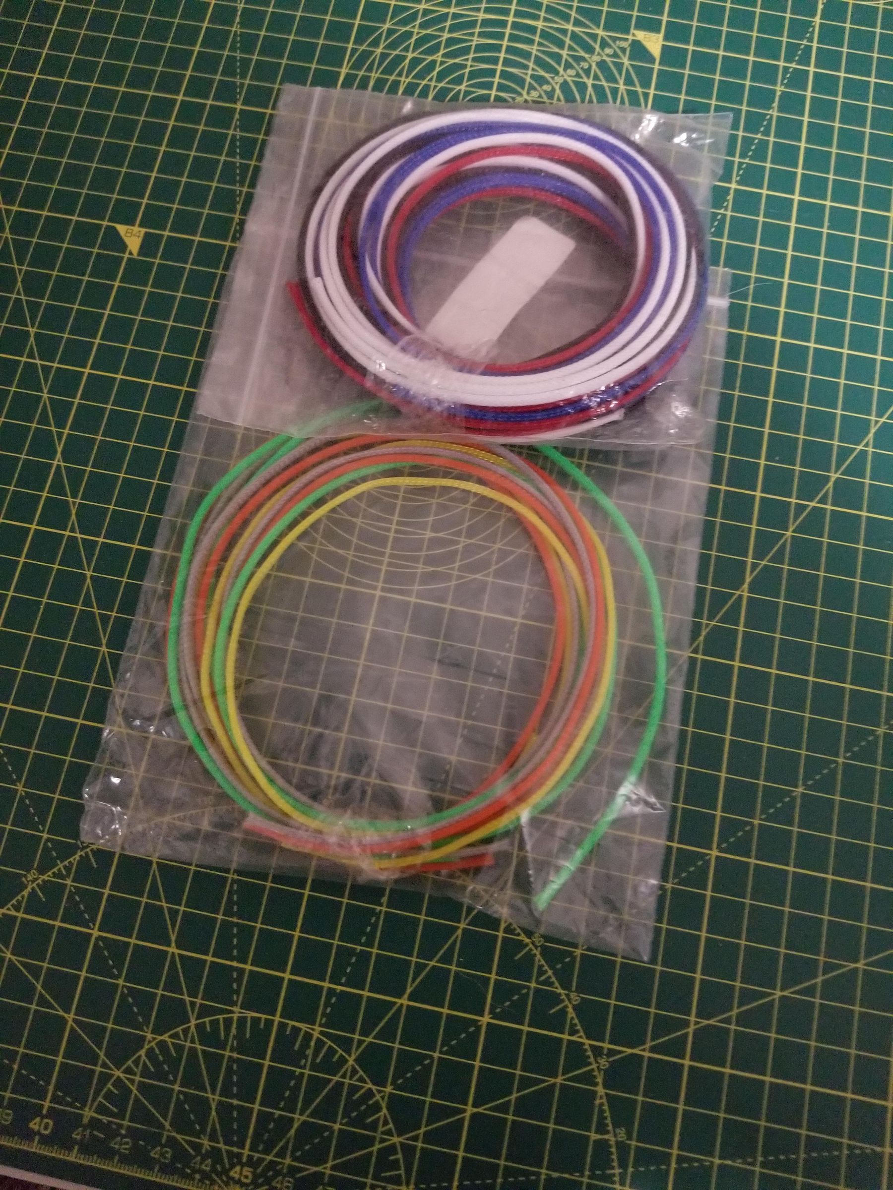 Kite Line Braiding - Instructables