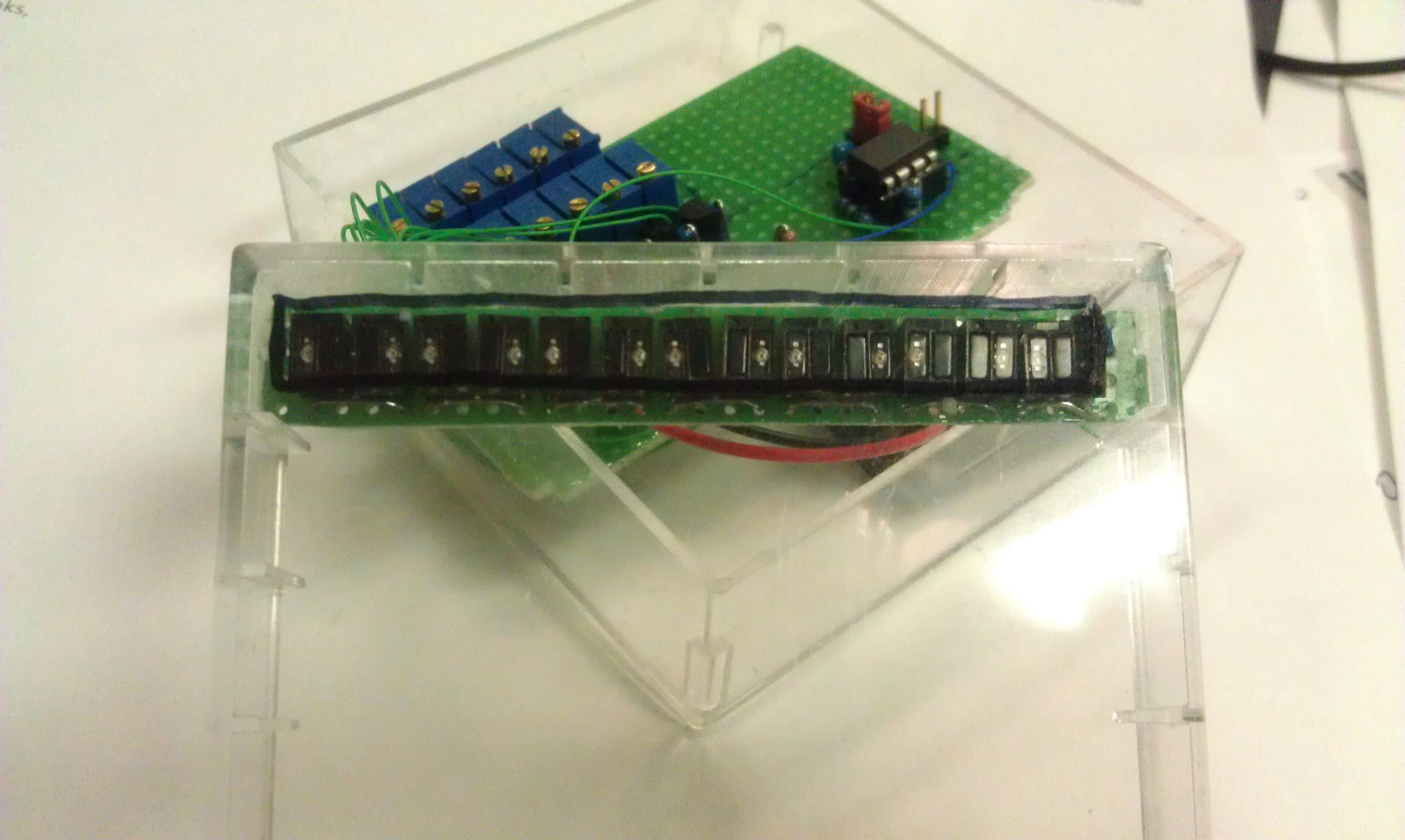 Scantron Music Box : 5 Steps (with Pictures) - Instructables