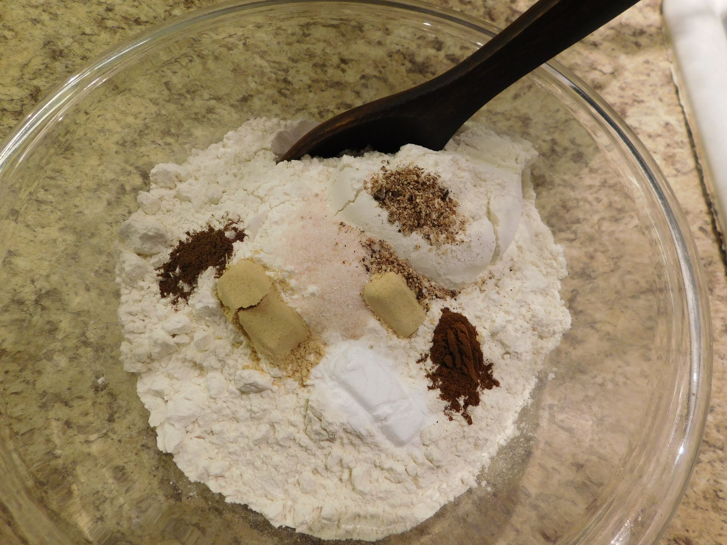 Joe Frogger's Cookies, C. 1800 : 8 Steps (with Pictures) - Instructables