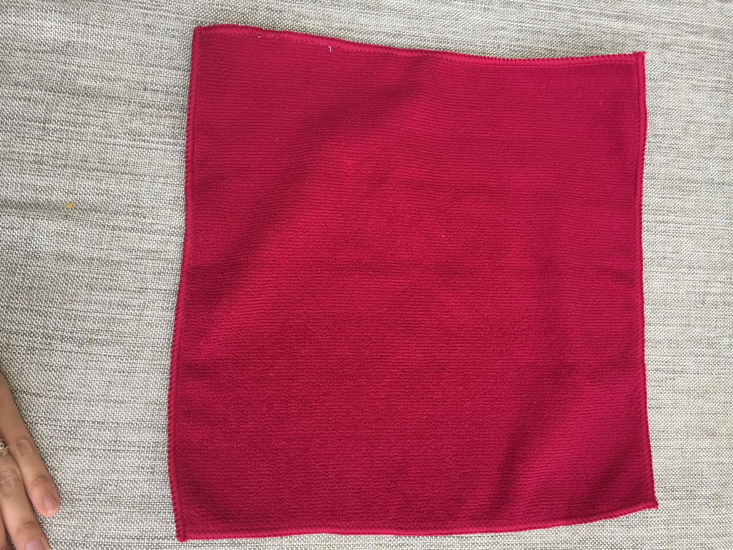 Towel Flower : 9 Steps (with Pictures) - Instructables
