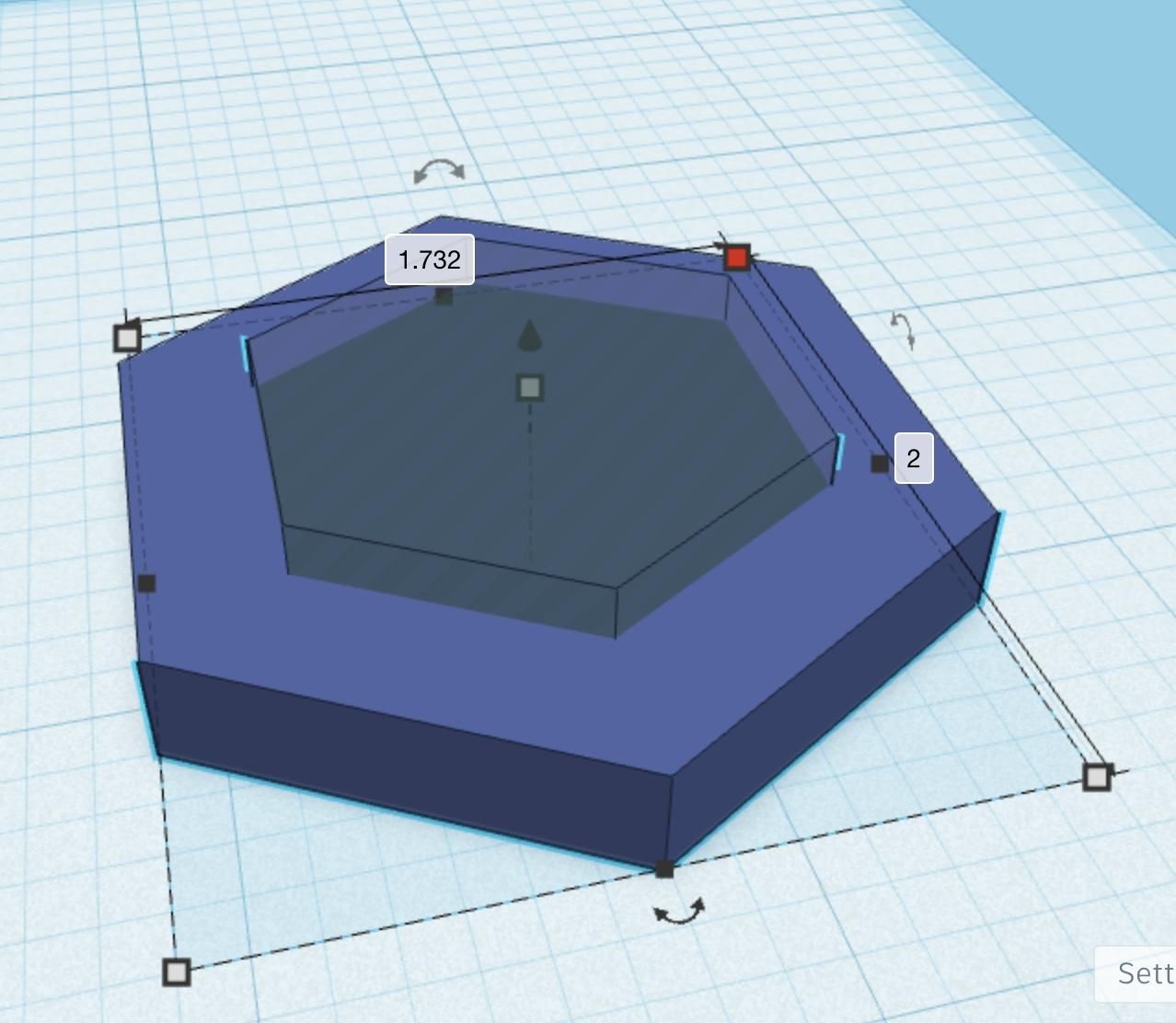 Easy Setup Hexagon Bridge : 4 Steps - Instructables