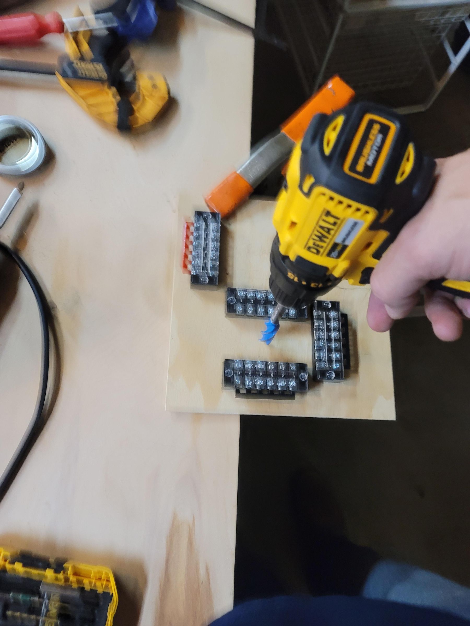 Fruit & Veggie Butler : 6 Steps - Instructables