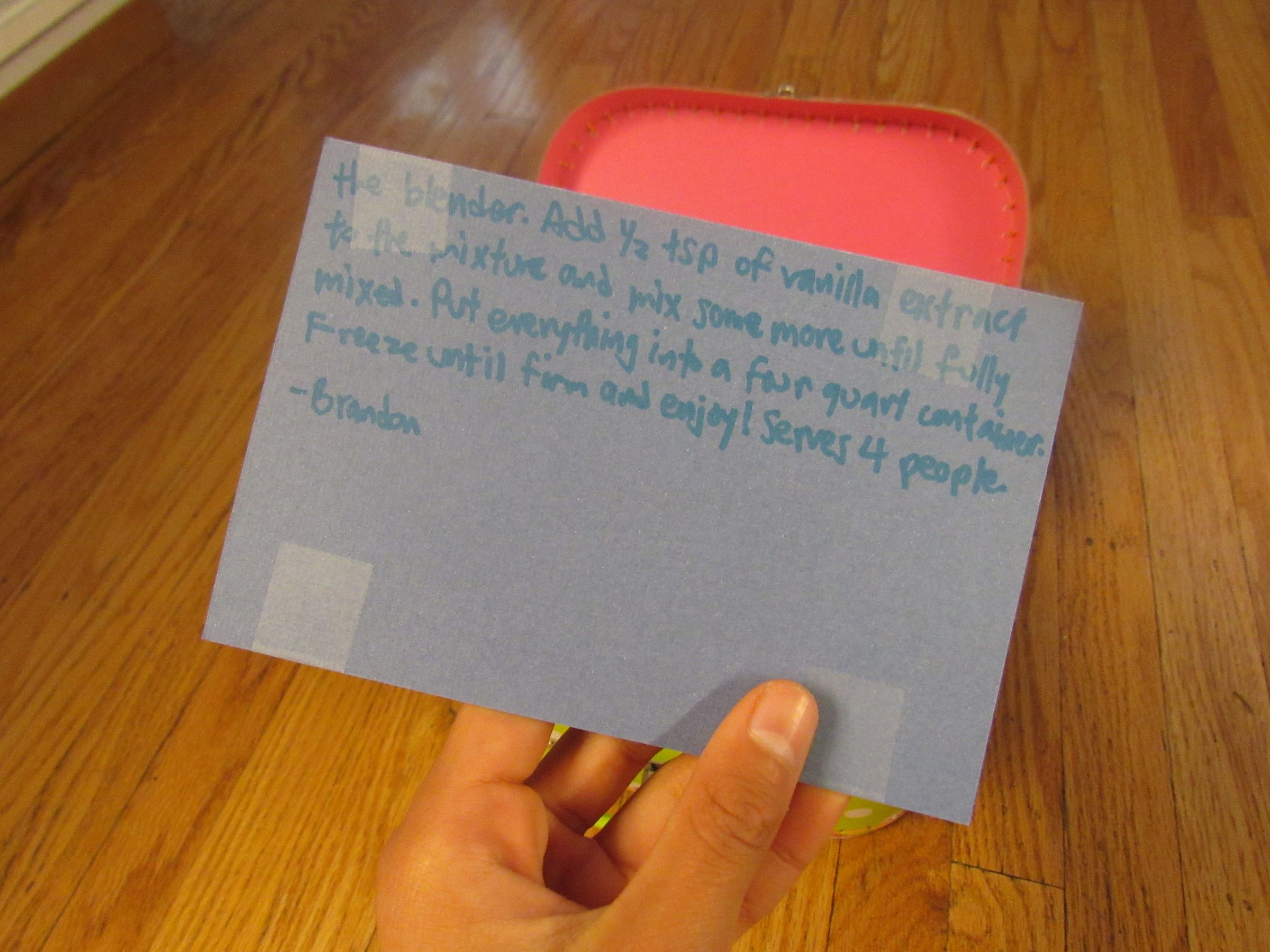 DIY Christmas Gifts - Themed Kits : 5 Steps (with Pictures) - Instructables