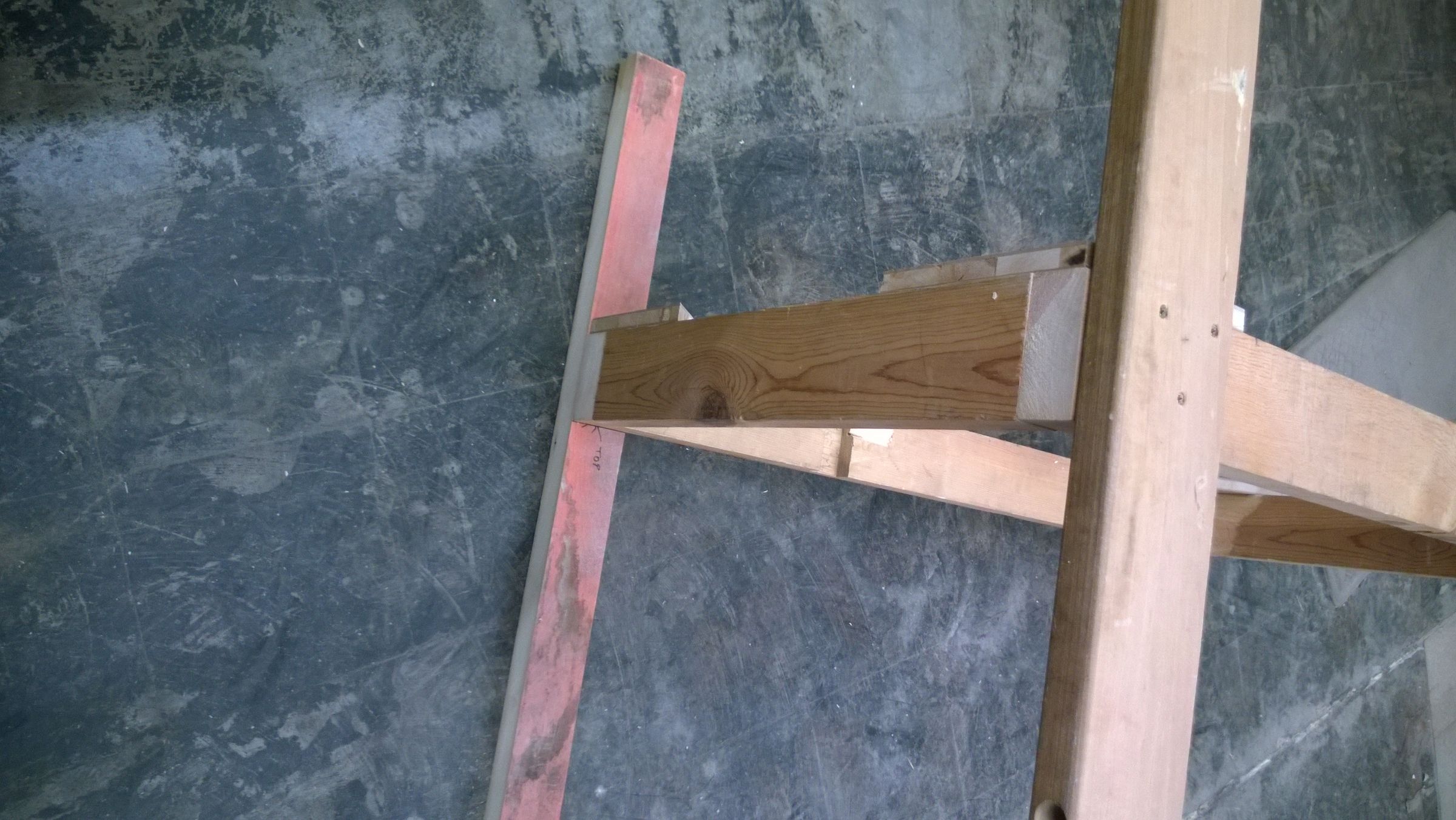 Goat Stand : 6 Steps (with Pictures) - Instructables