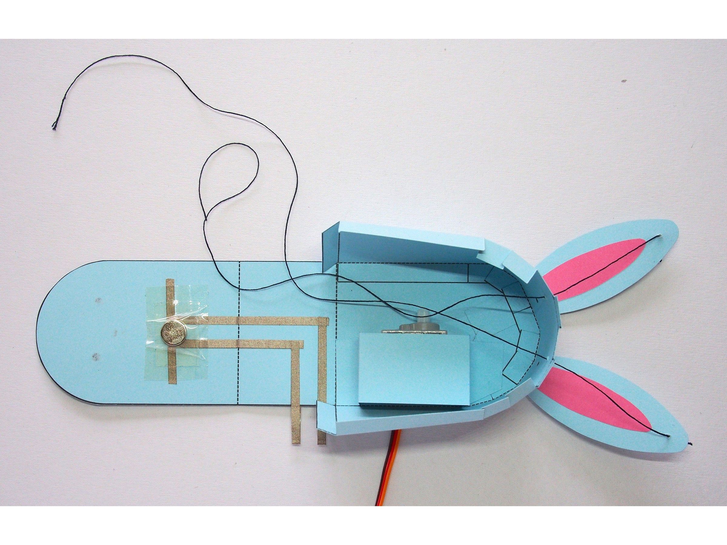 Rabbot : 27 Steps (with Pictures) - Instructables