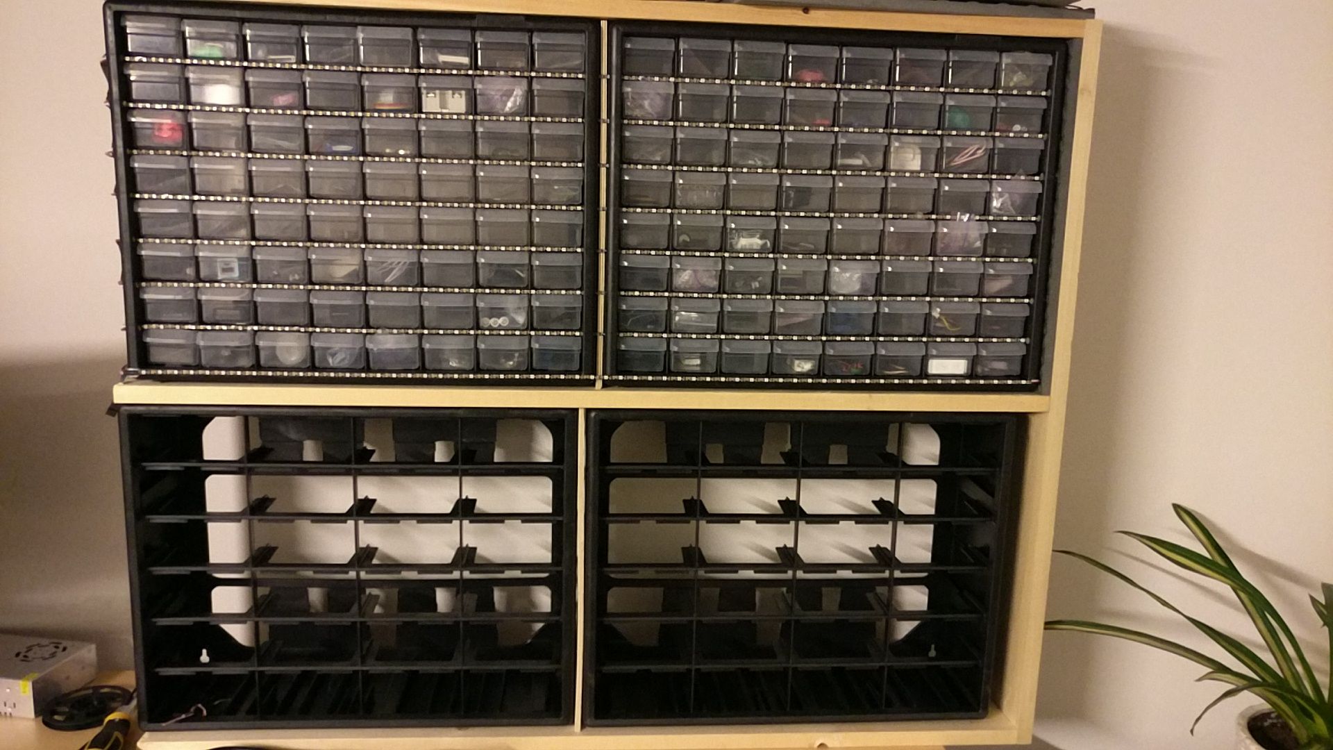 FindyBot3000 - a Voice Controlled Organizer : 29 Steps (with Pictures ...