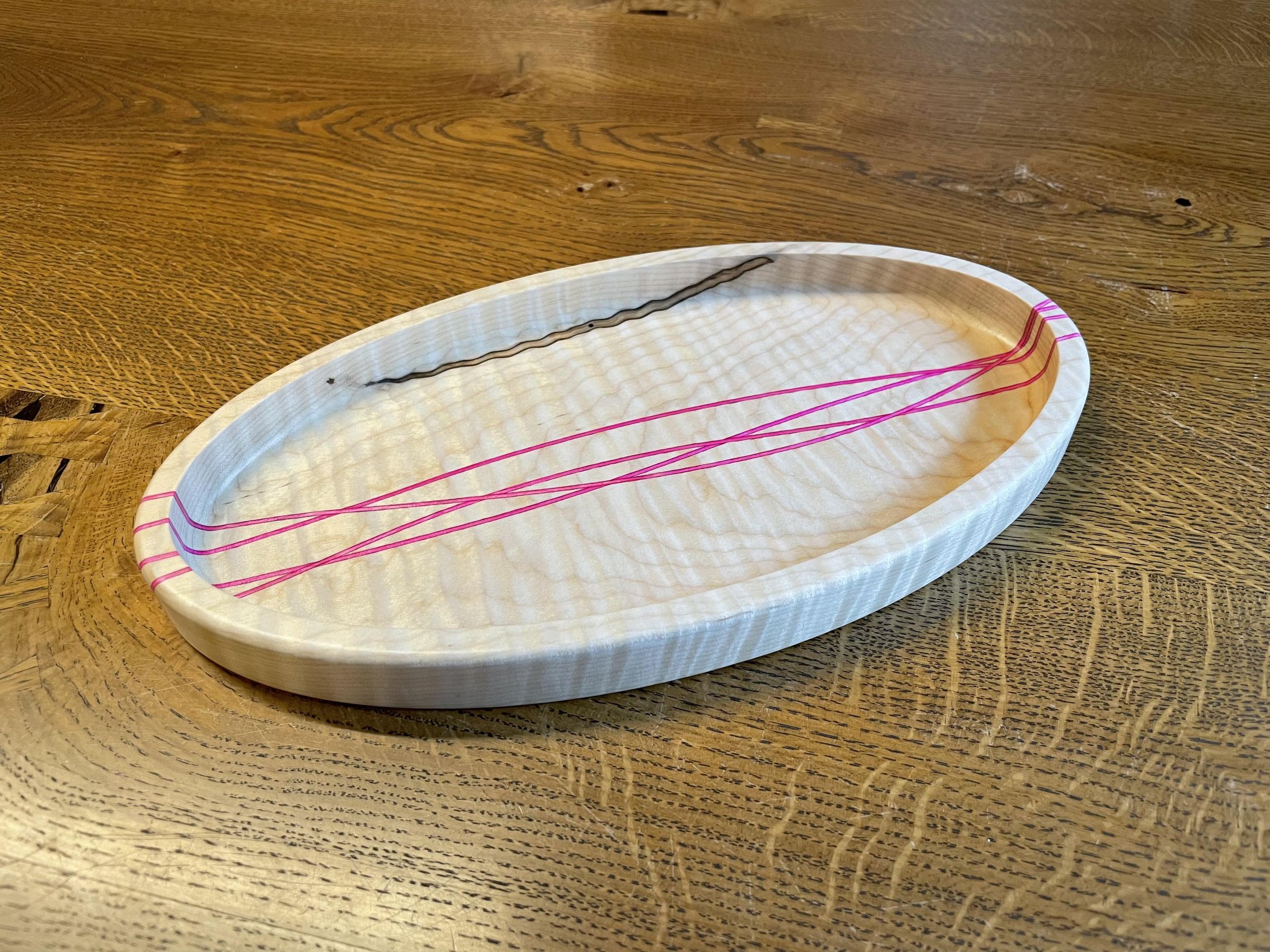 Simple Every Day Carry Tray : 7 Steps (with Pictures) - Instructables