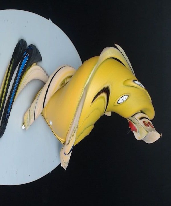 Slit Scan Turntable : 3 Steps (with Pictures) - Instructables