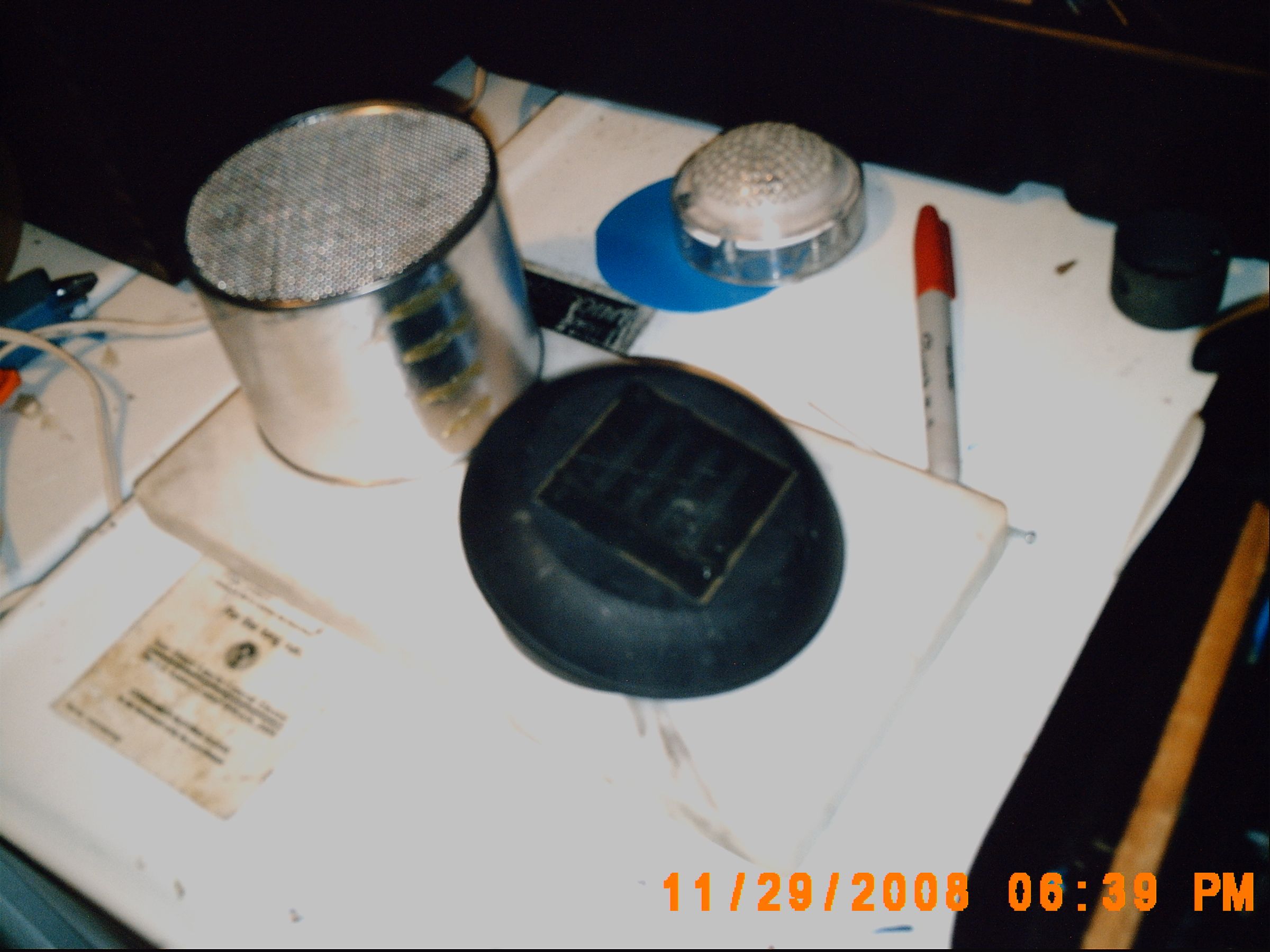 Recycling Formula Cans : 5 Steps - Instructables