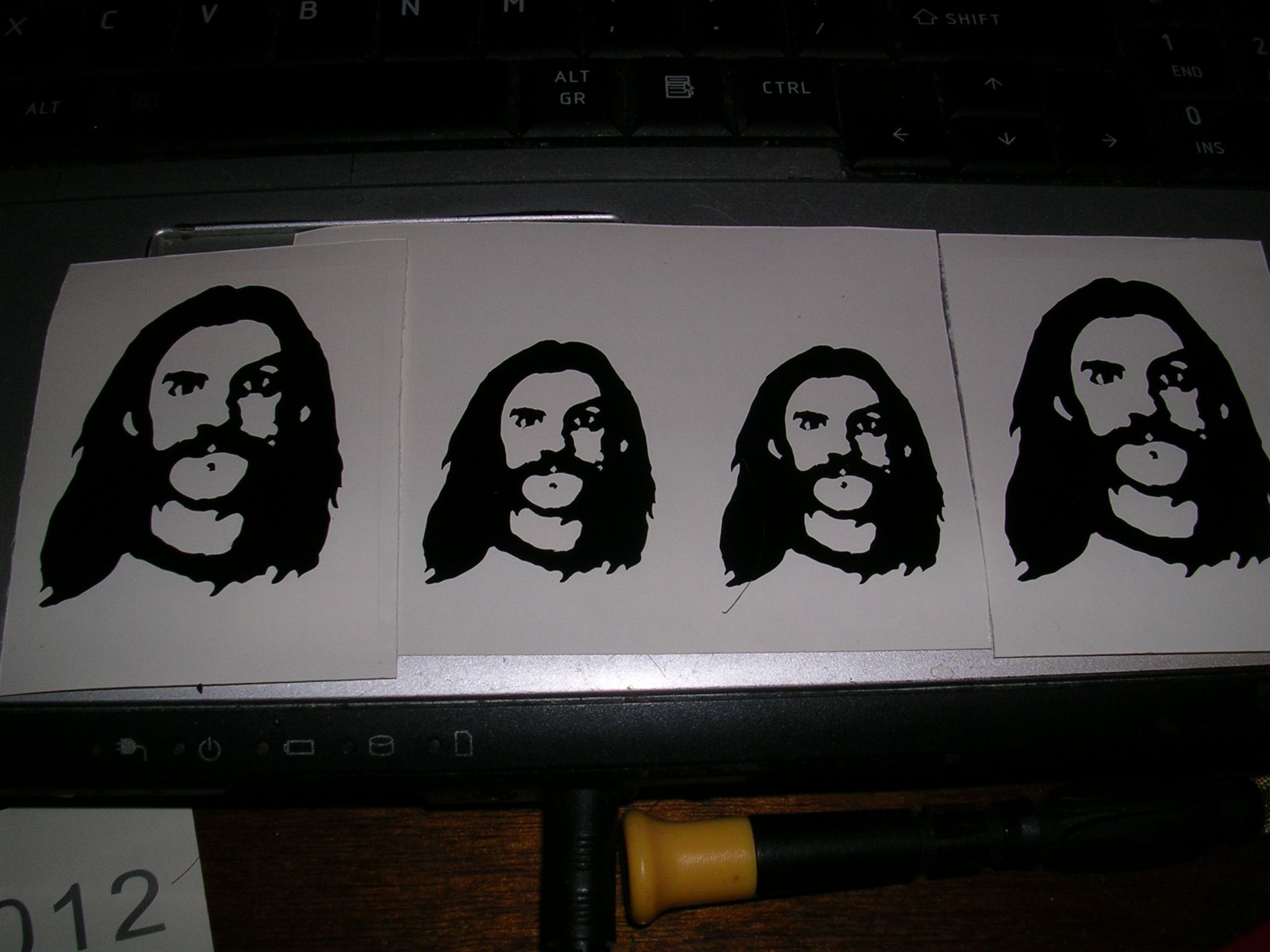 How I Built a Drift Trike a Step by Step Guide. : 16 Steps (with ...