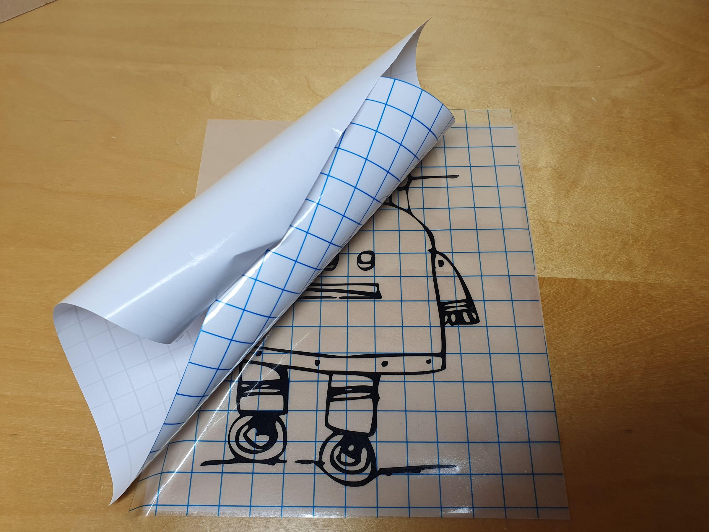 CNC 3018 Cutting Plotter (with Workflow) : 8 Steps (with Pictures ...