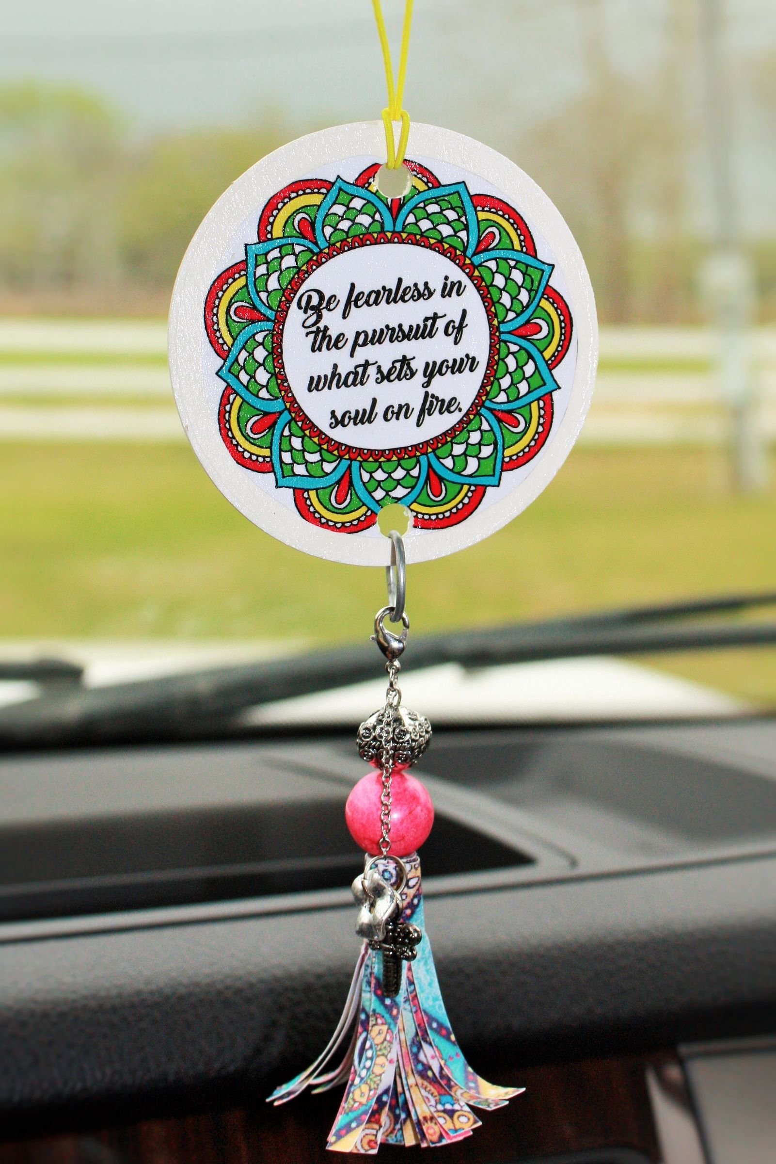 Paper Air Freshener DIY : 10 Steps (with Pictures) - Instructables