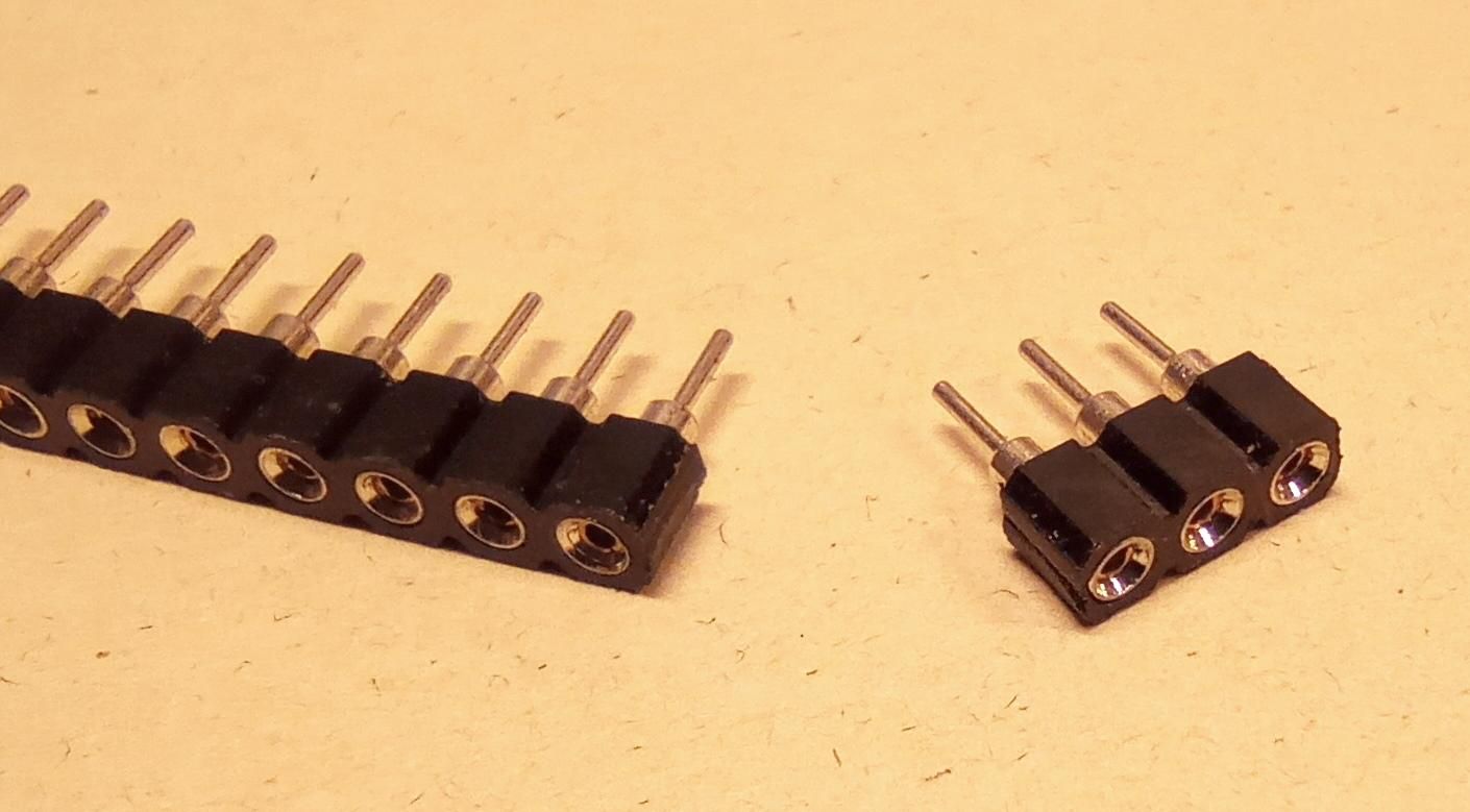 3D Printed Powerful Laser Pointer : 21 Steps (with Pictures ...