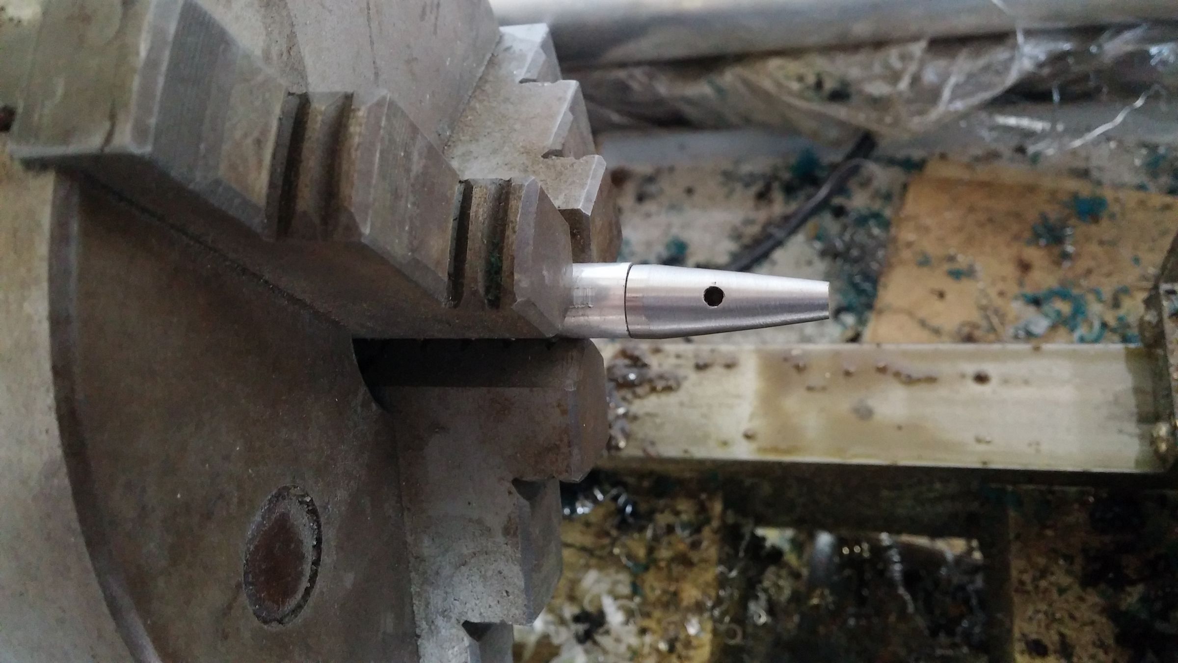 Wire Clamp Making Tool : 9 Steps (with Pictures) - Instructables