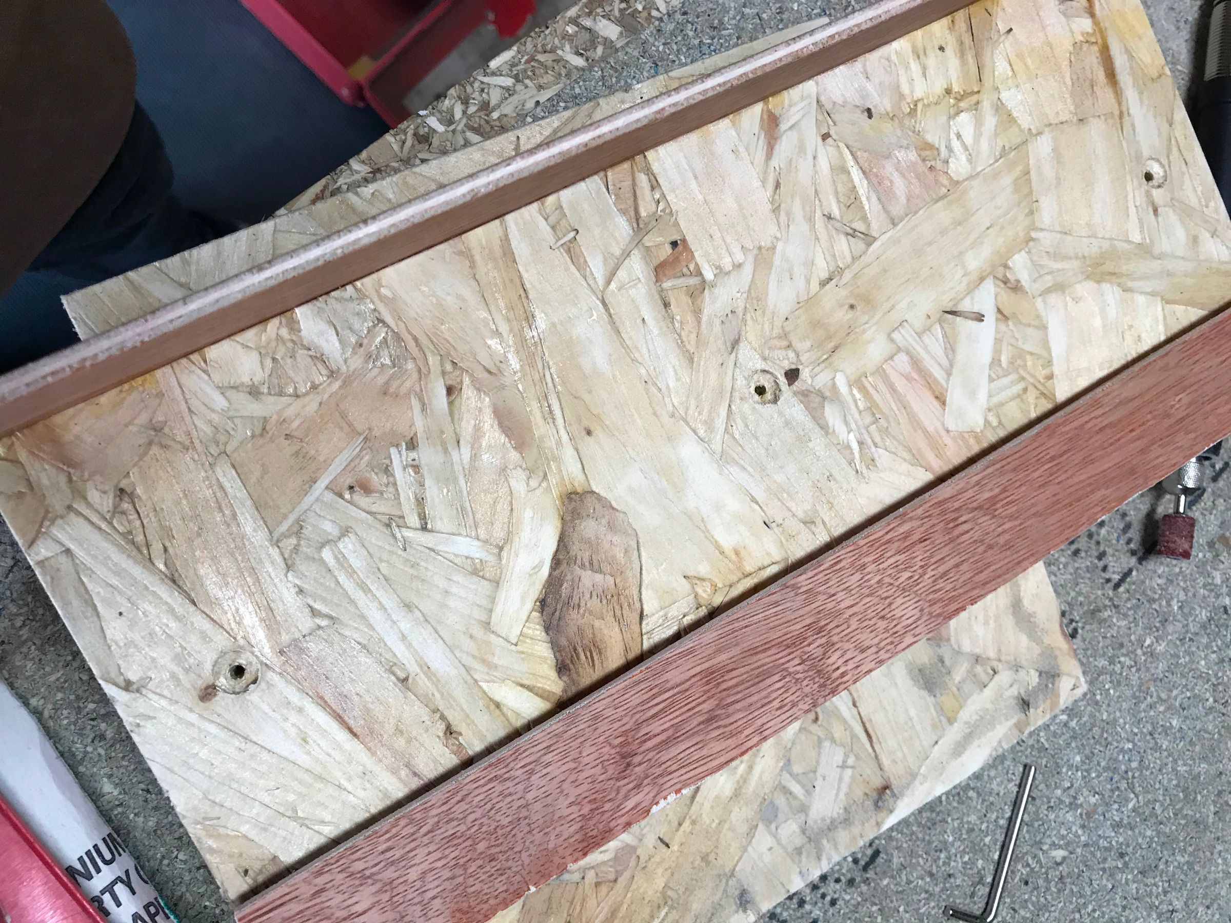 Tape Dispenser Station : 9 Steps (with Pictures) - Instructables