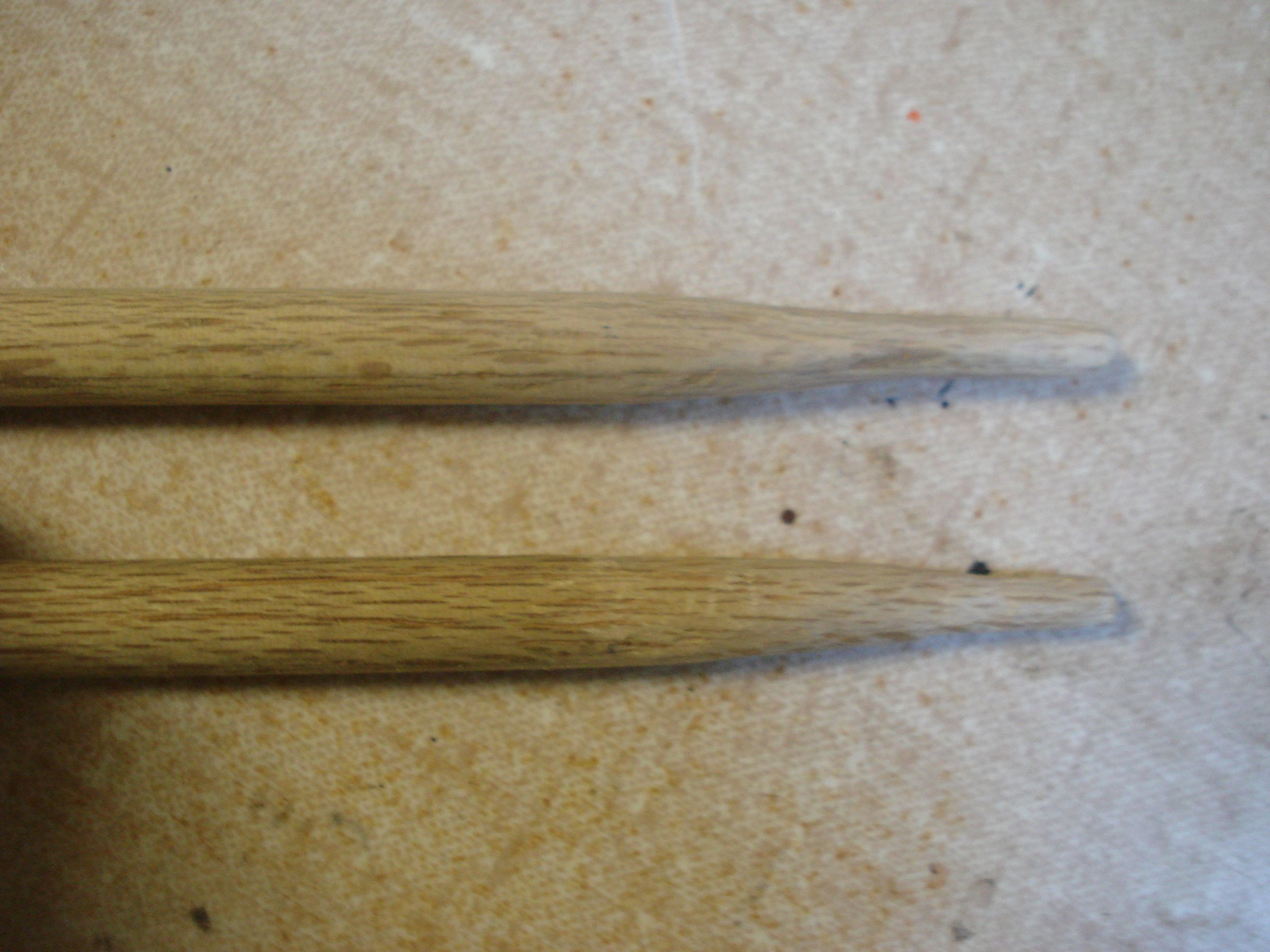 Stylish Chopsticks With Toothpick Storage : 10 Steps - Instructables