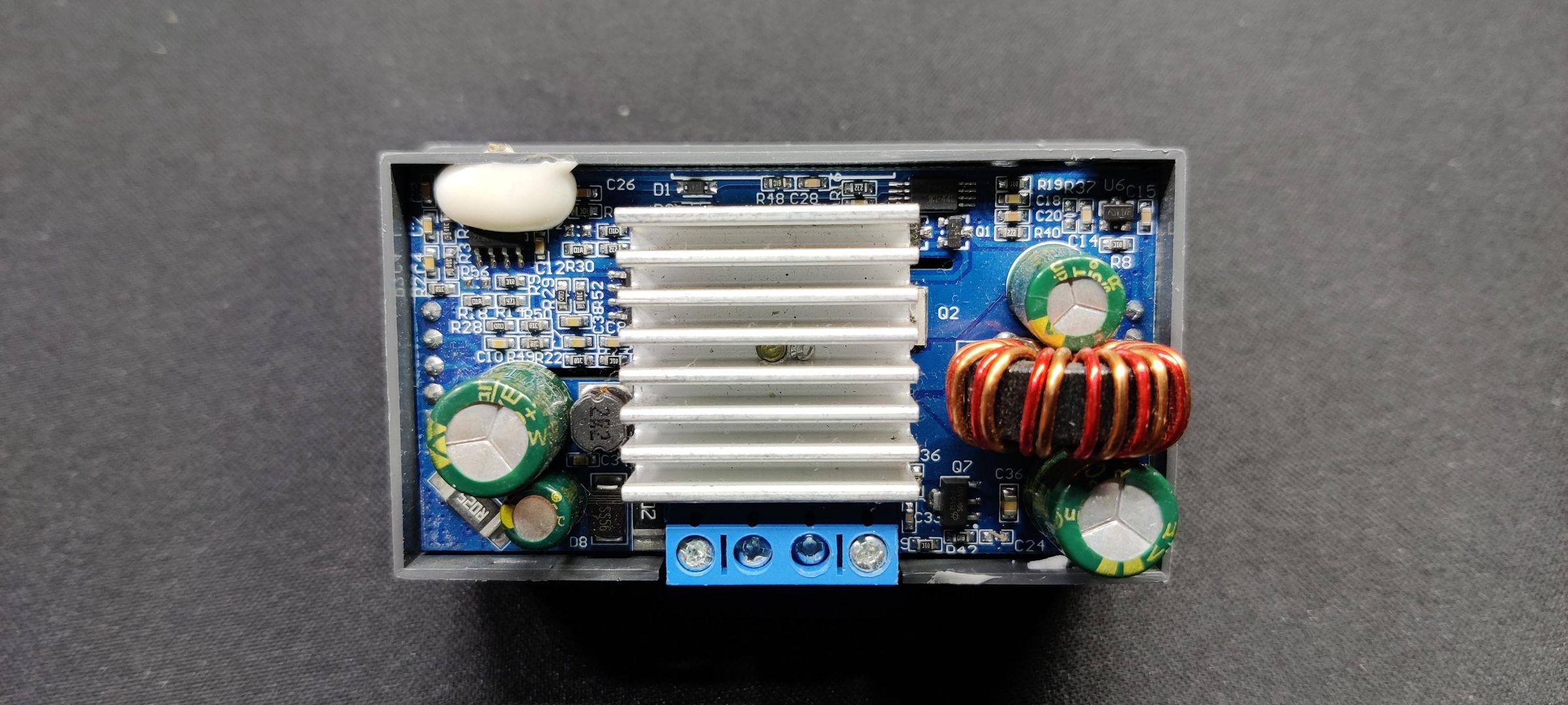 DIY Bench Power Supply : 13 Steps (with Pictures) - Instructables