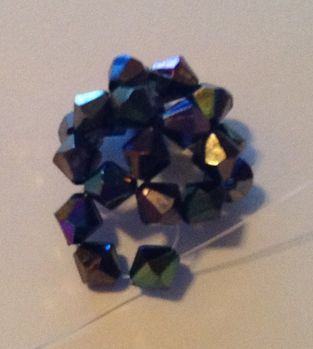 3D Beaded Ball!! : 13 Steps - Instructables