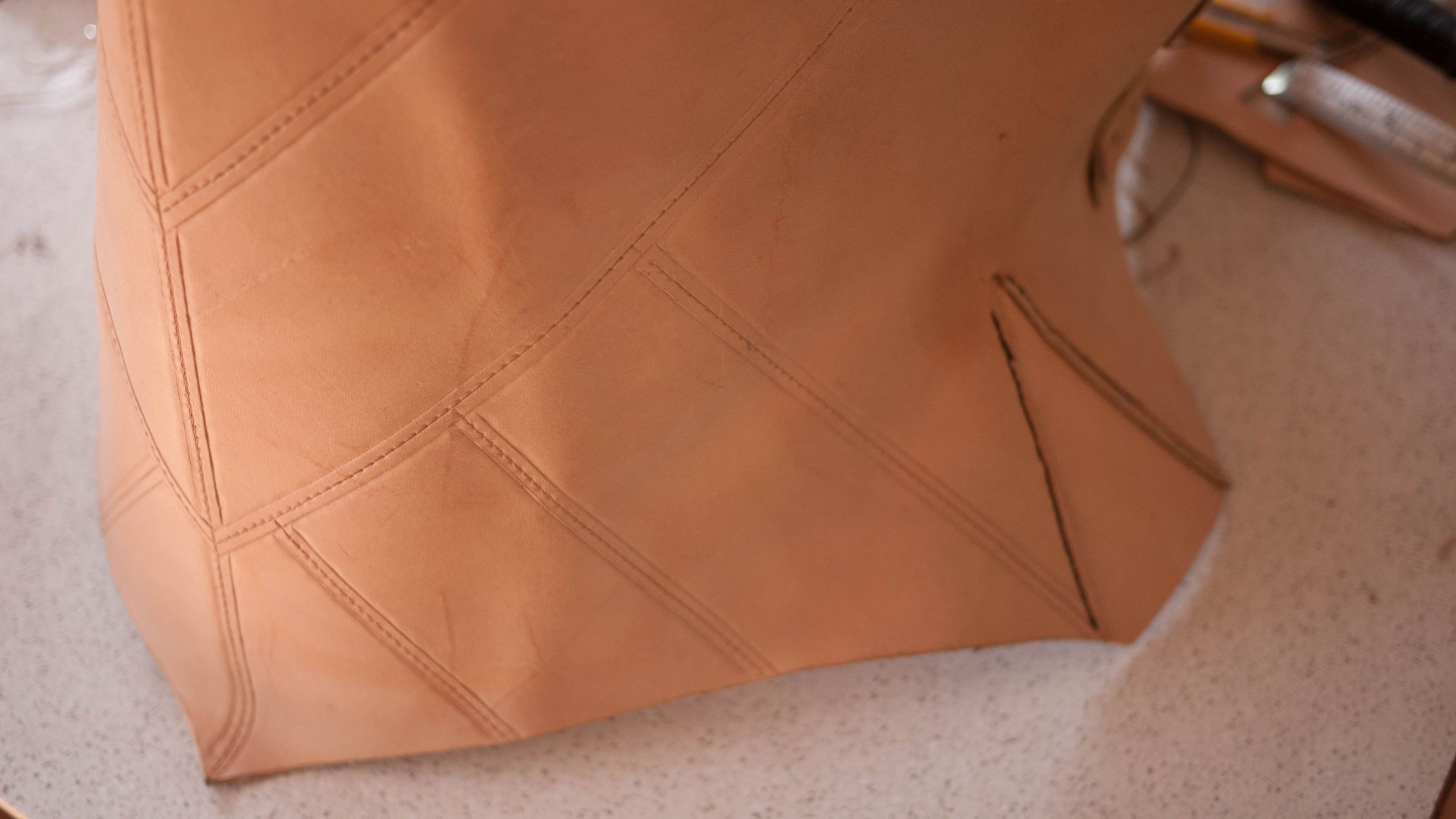 Leather Corset Tutorial : 14 Steps (with Pictures) - Instructables