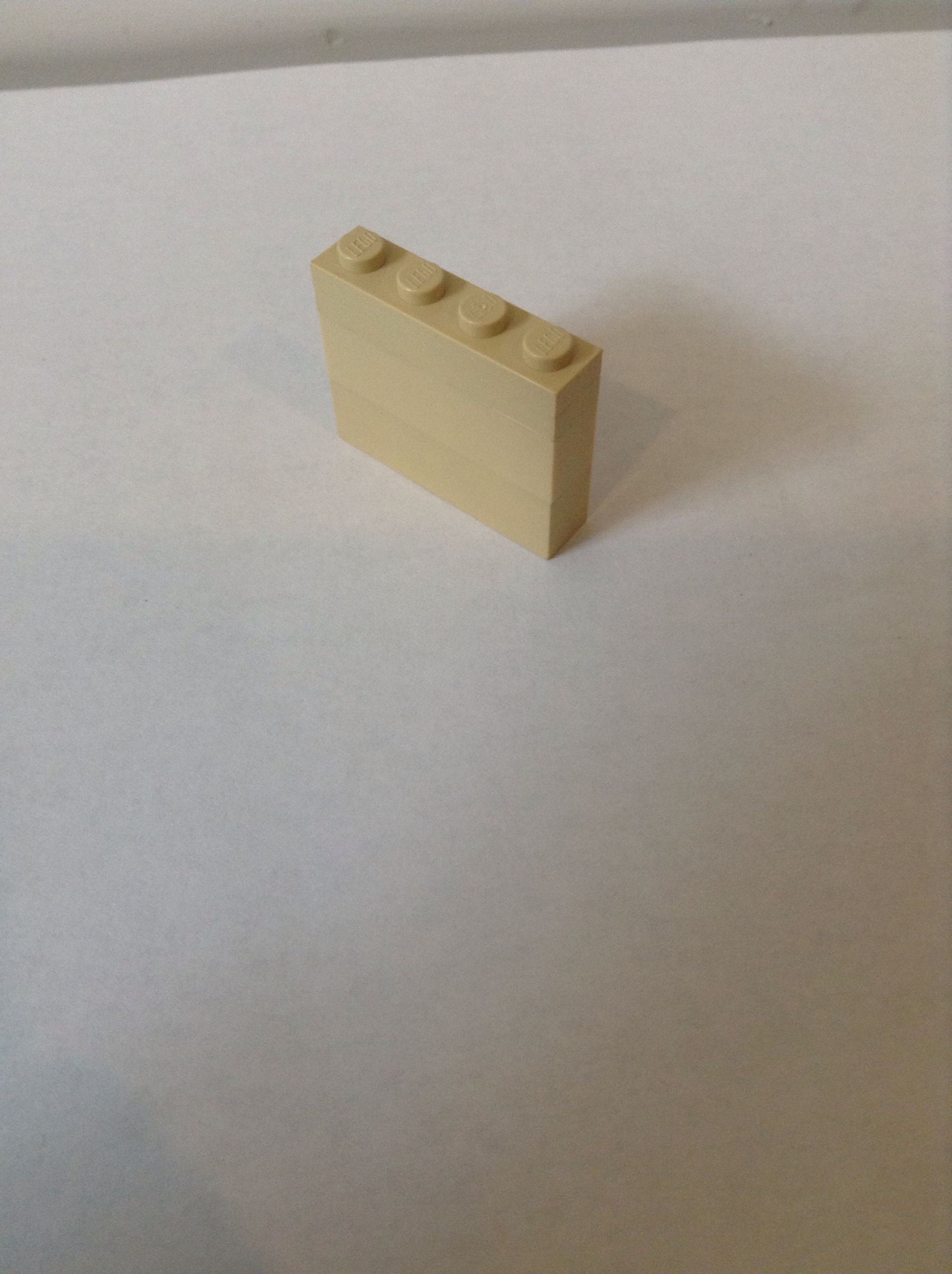 Lego Minecraft Steve : 6 Steps (with Pictures) - Instructables