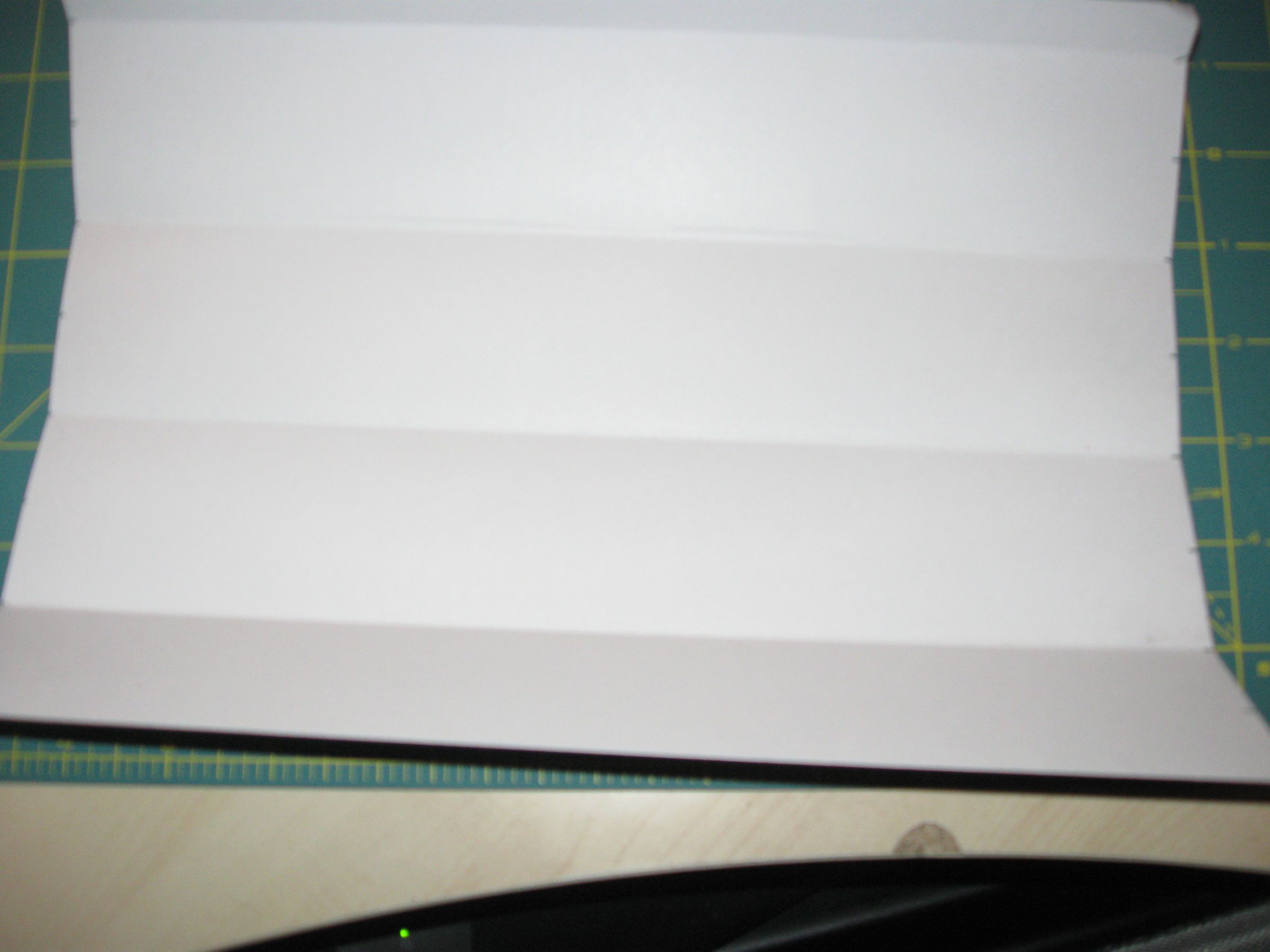 Paper Missile and Launcher : 4 Steps (with Pictures) - Instructables