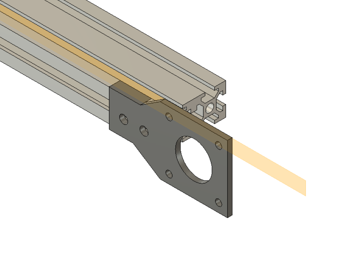 3D Printed Linear Guide Experiment : 8 Steps (with Pictures ...