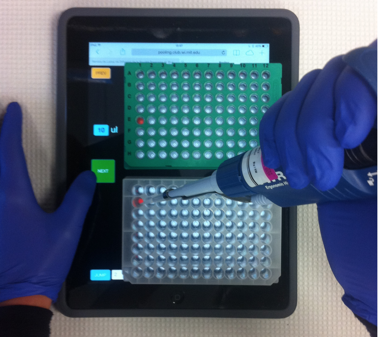 Ipipet - Instructables