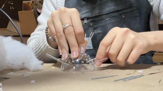 Blooming - Make a Wish : 8 Steps (with Pictures) - Instructables