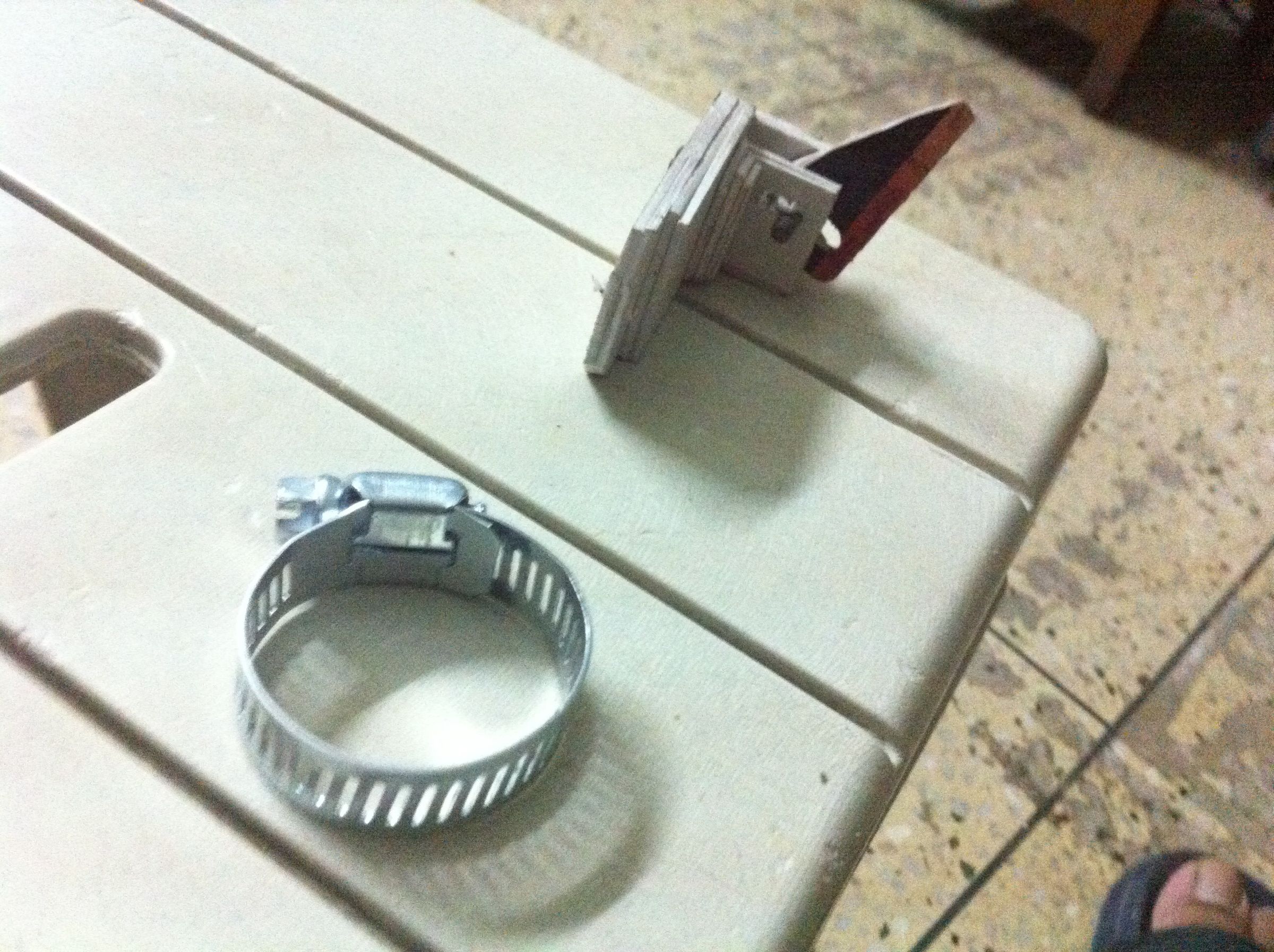 Effective Throttle Cruise Control Module for Motorcycles : 4 Steps ...