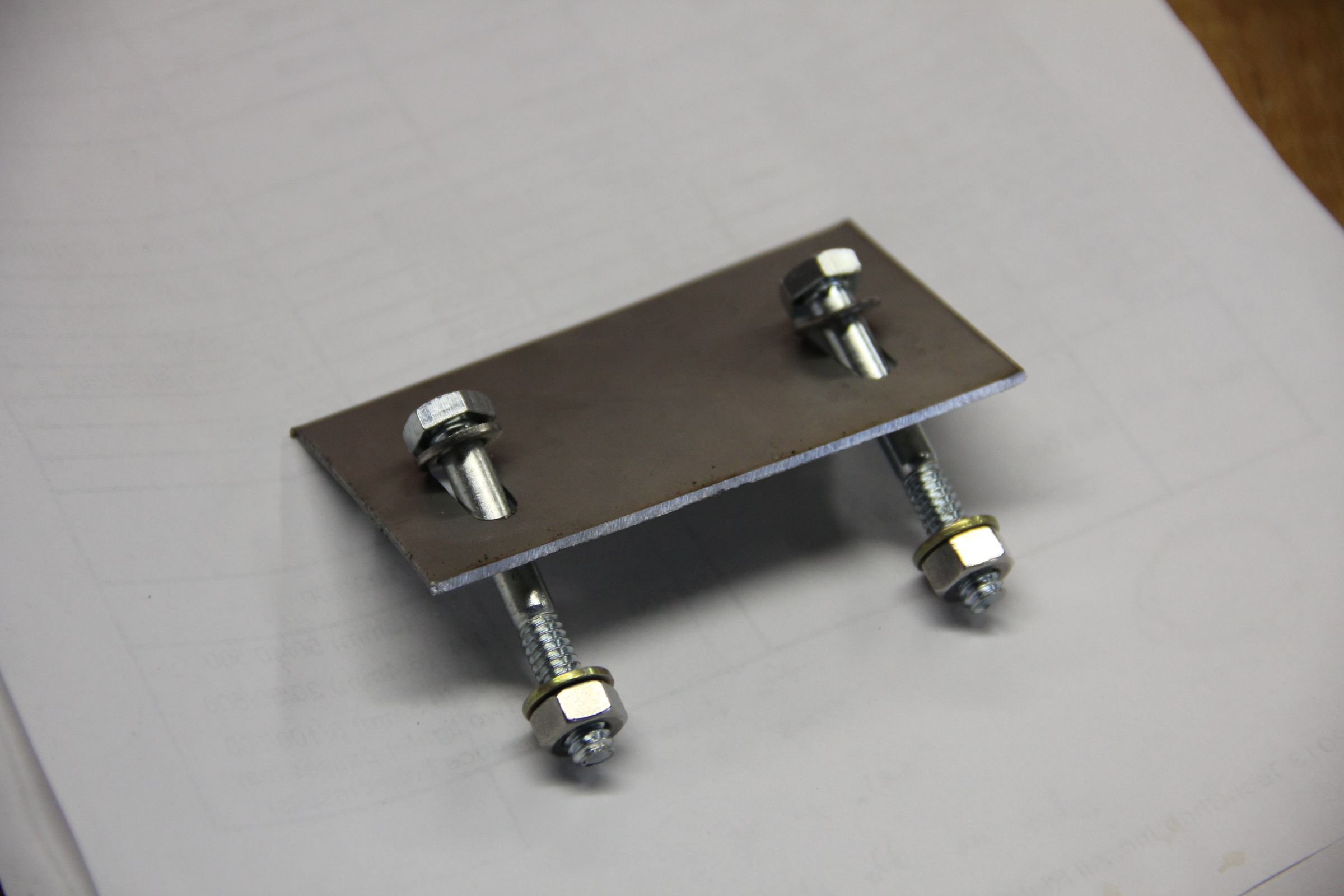 Tuning Pegs and Matching Tapered Holes : 6 Steps - Instructables