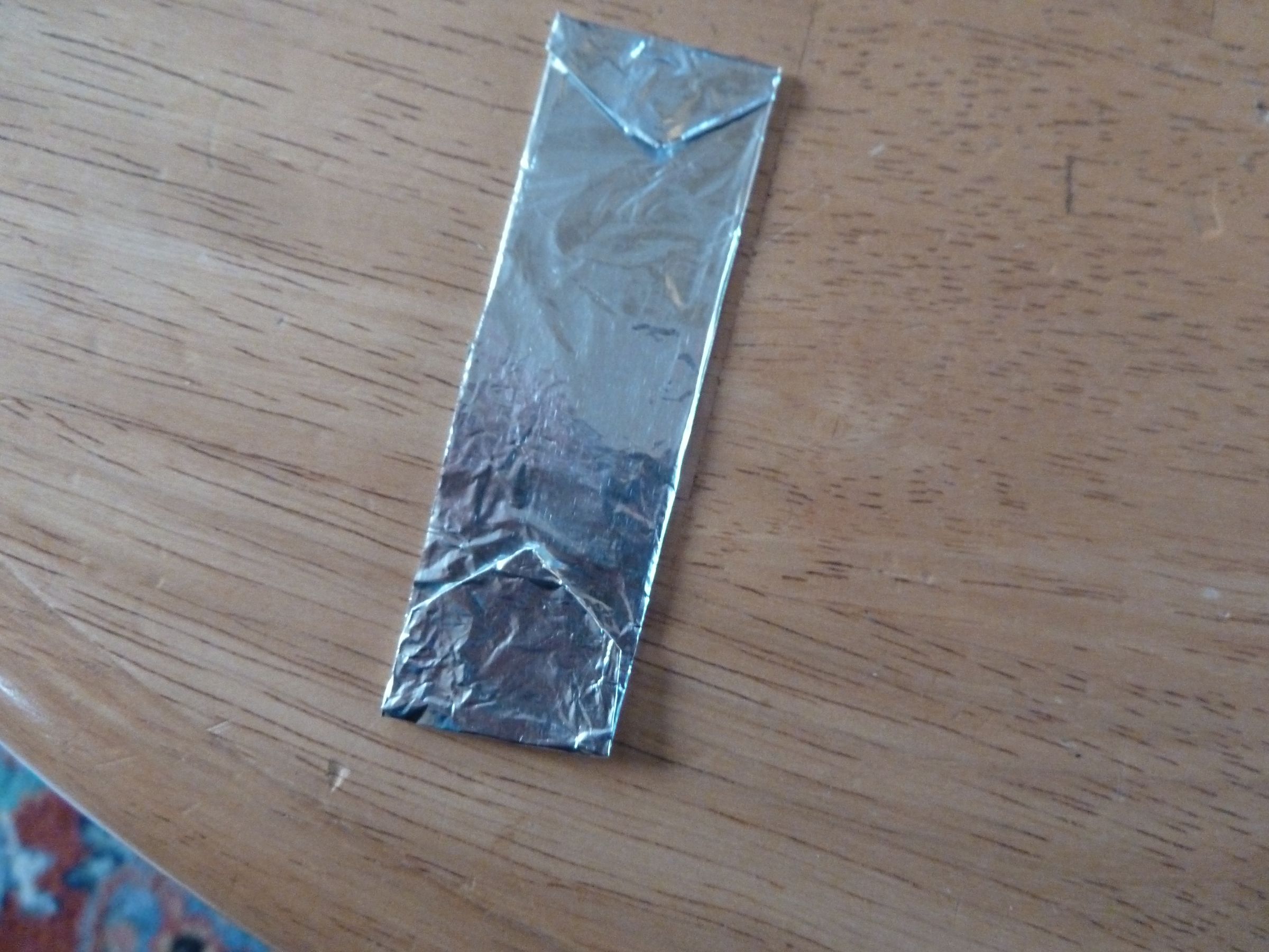 Fake Gum : 3 Steps - Instructables