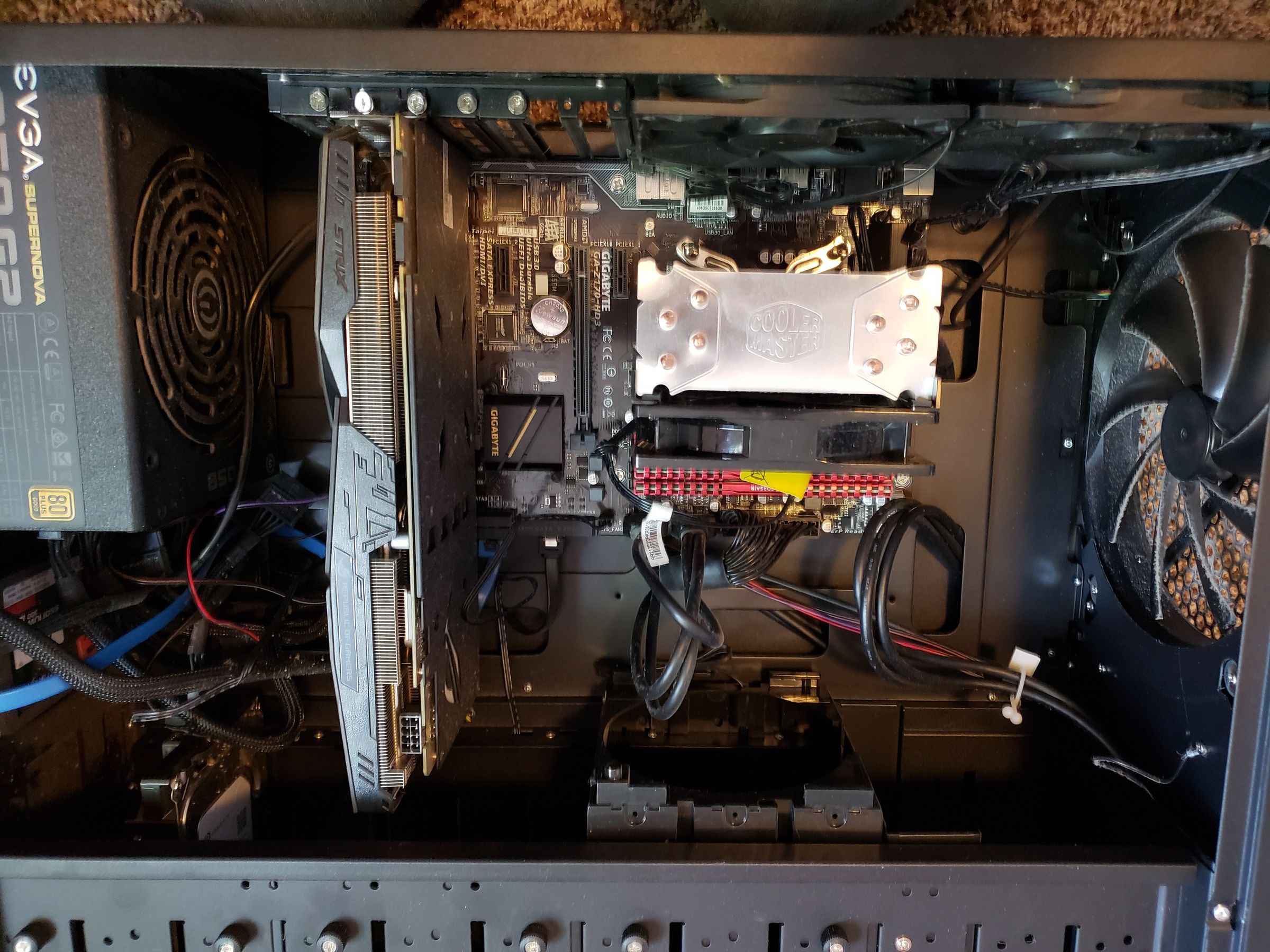 Replacing a CPU : 7 Steps - Instructables