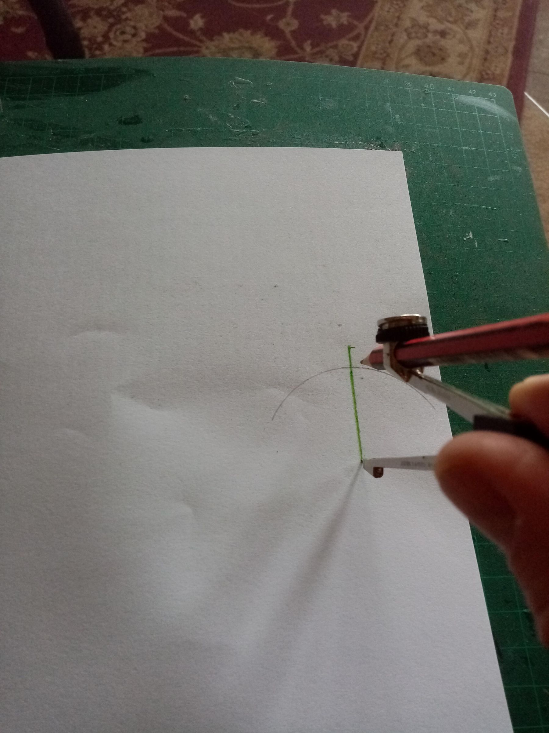 Drawing Regular Polygons : 10 Steps (with Pictures) - Instructables