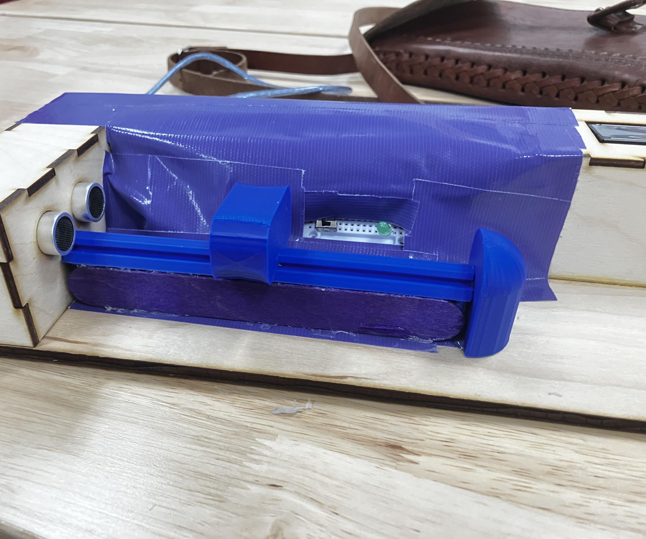 Measuring Teaching Tool : 6 Steps (with Pictures) - Instructables