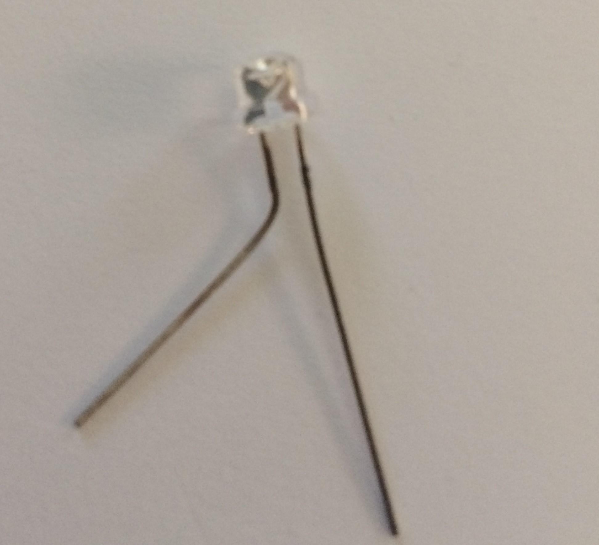 Squeeze Flashlight : 3 Steps - Instructables