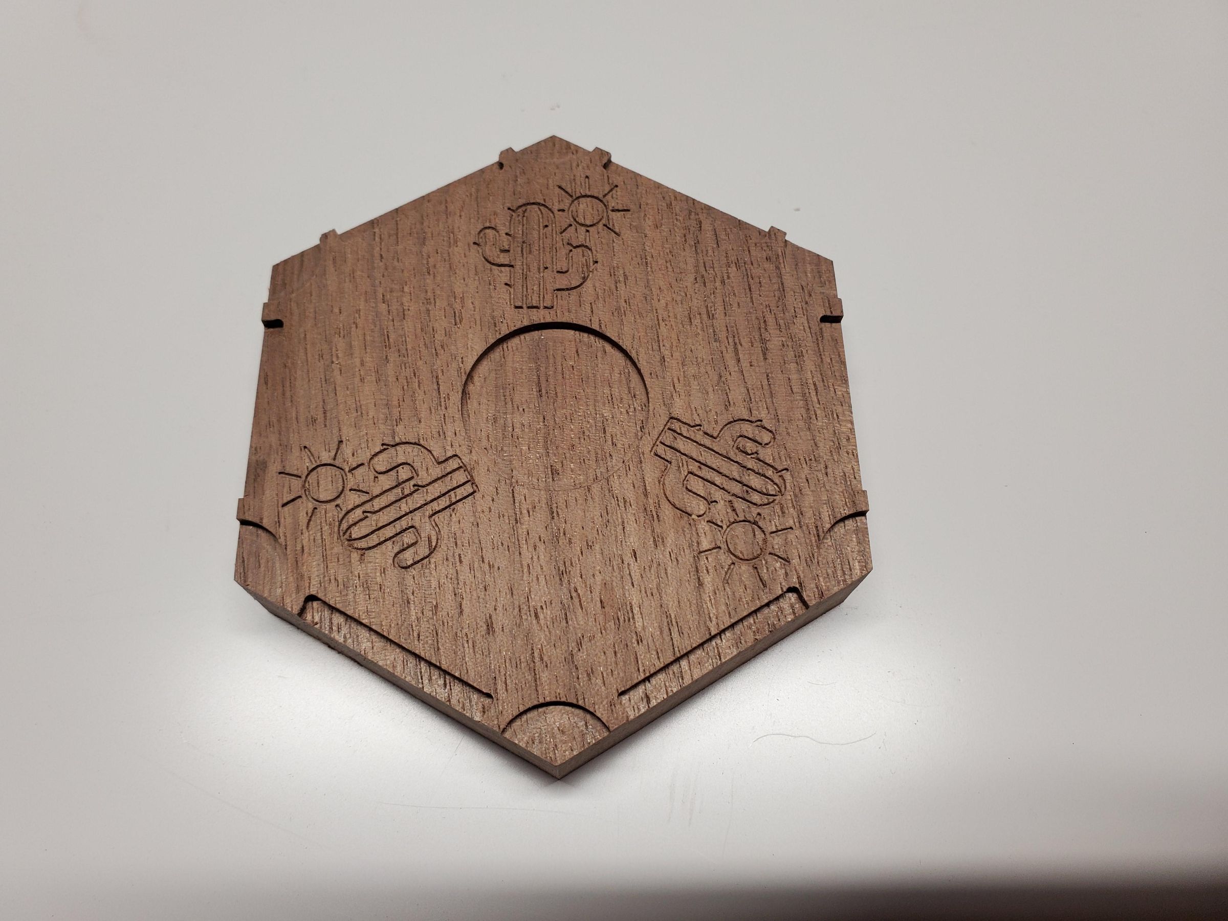 CNC Catan Board : 20 Steps (with Pictures) - Instructables