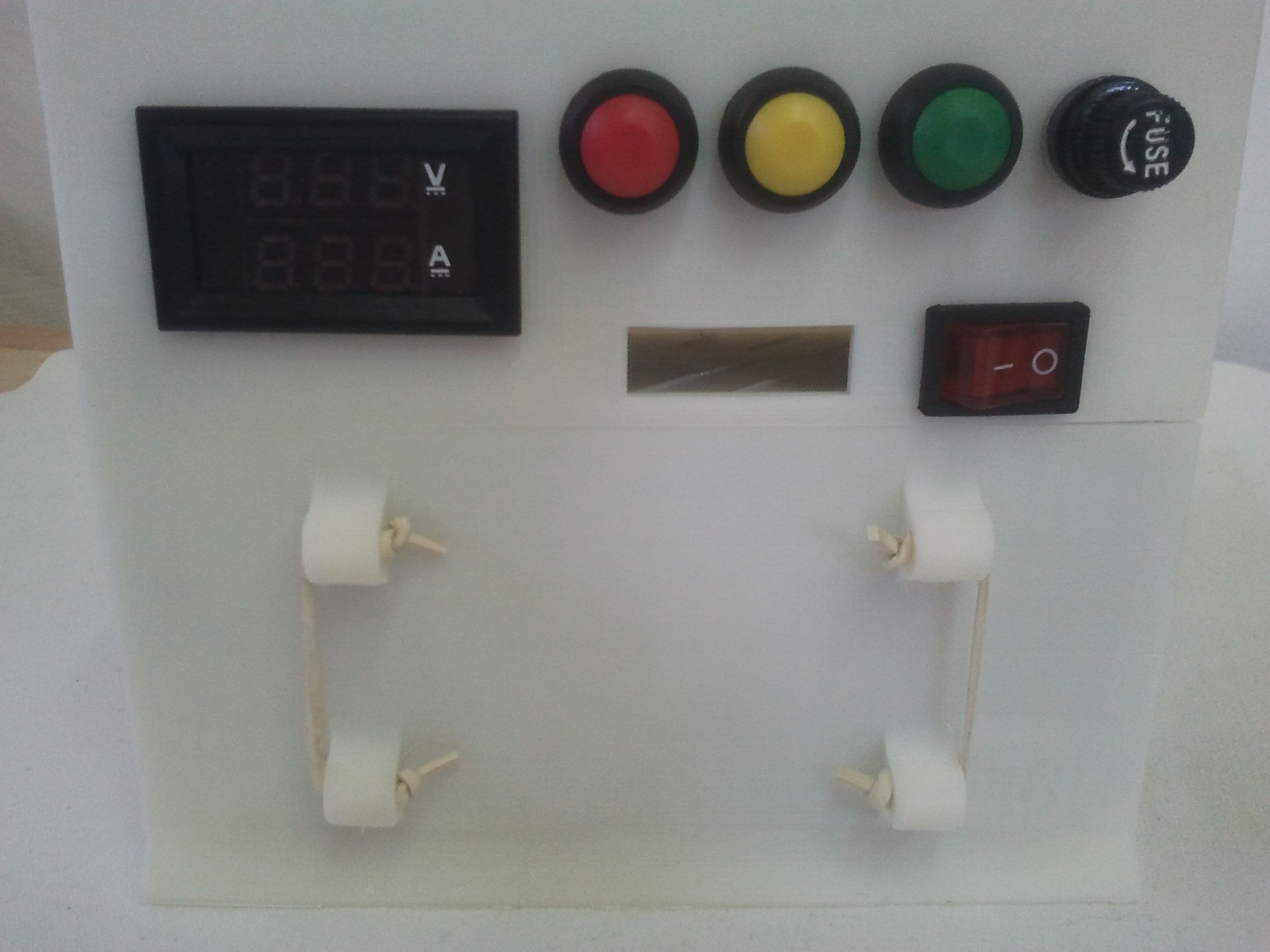 Power Supply LM317 : 9 Steps (with Pictures) - Instructables