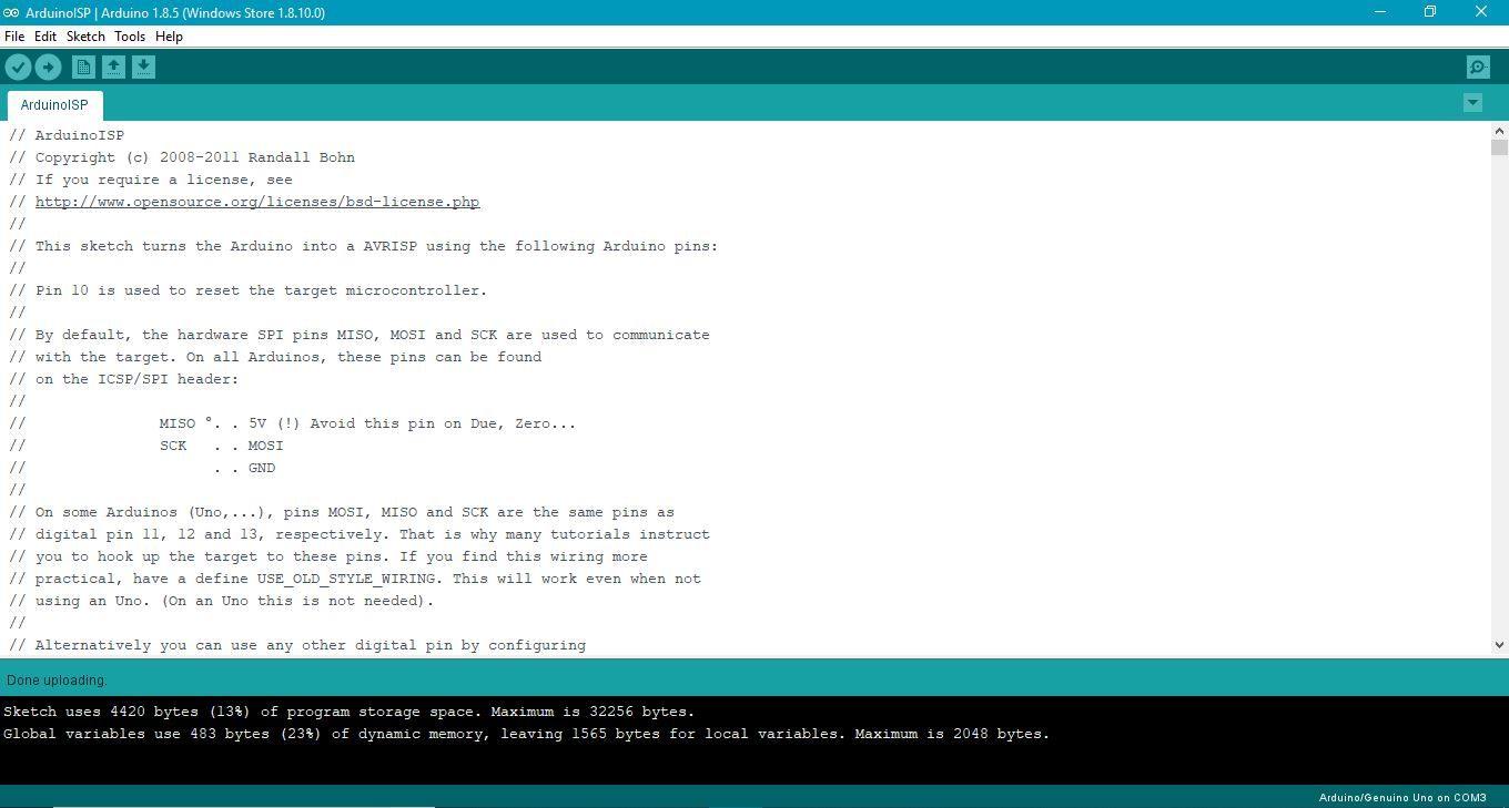 5 Most Common Arduino Nano Clone Problems and Their Solutions : 8 Steps ...