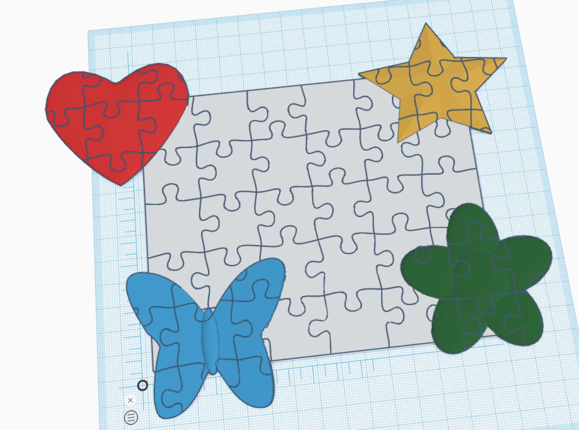 3D Print Puzzle : 14 Steps (with Pictures) - Instructables