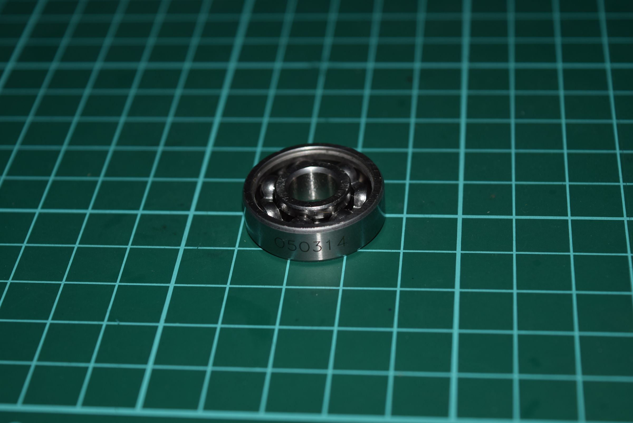 Fidget Switch : the Power Is in Your Hands : 9 Steps (with Pictures ...