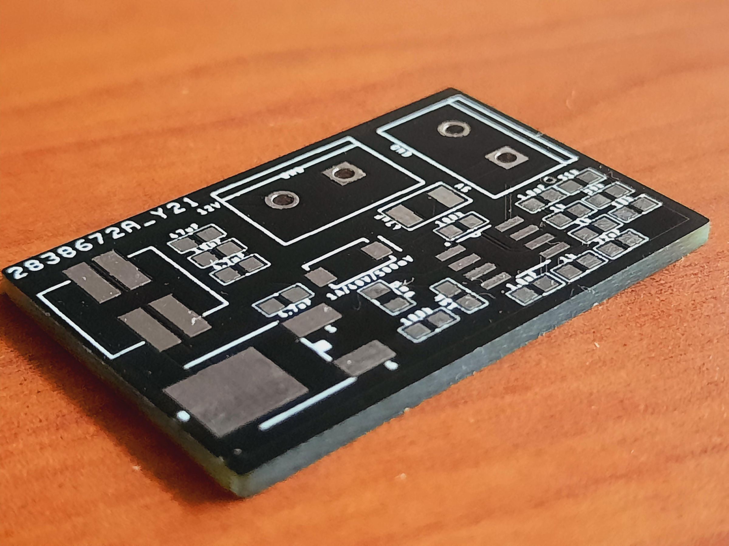 DIY SEPIC Converter : 7 Steps - Instructables