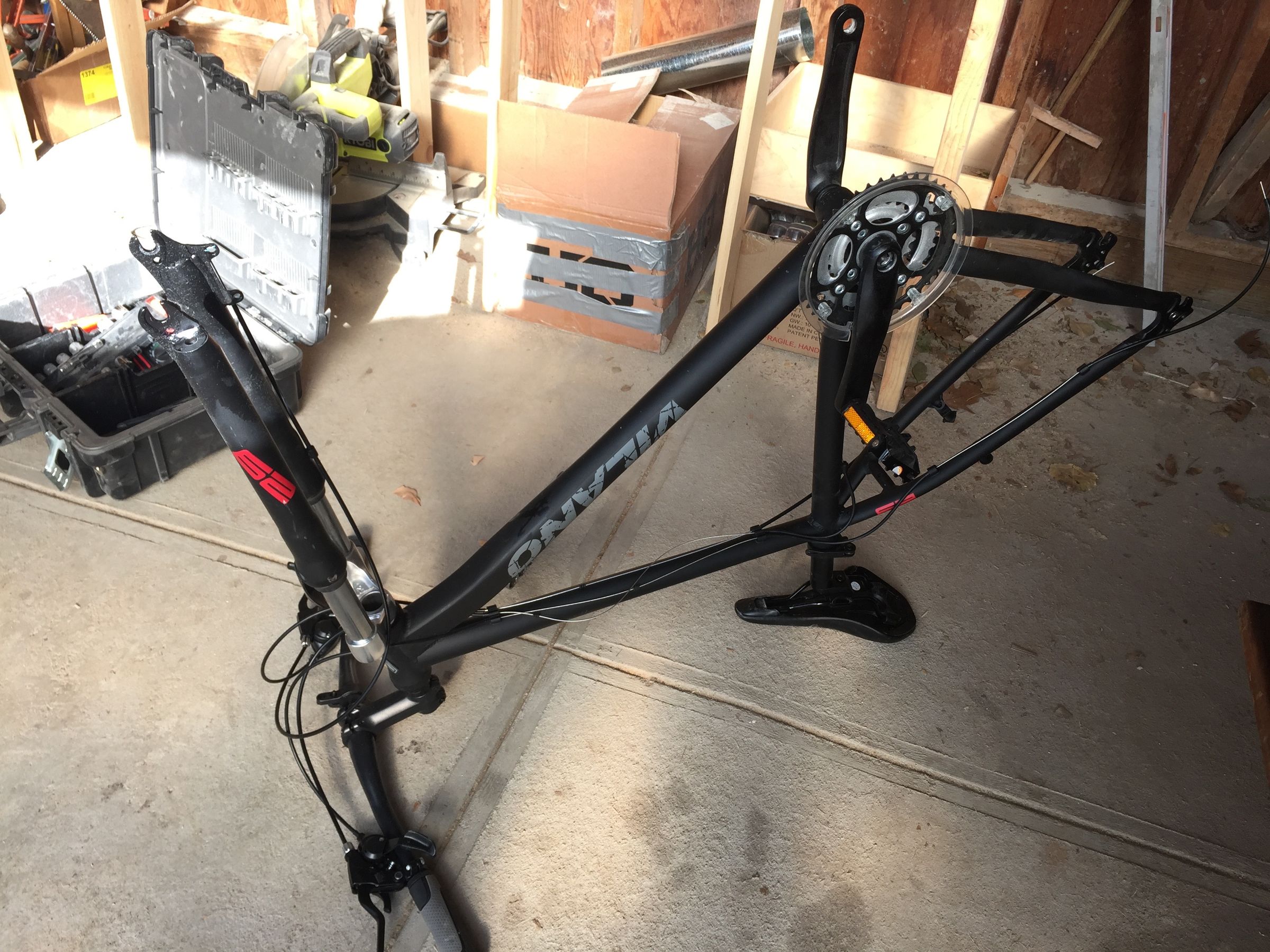 50+ Mph E-Bike : 16 Steps (with Pictures) - Instructables