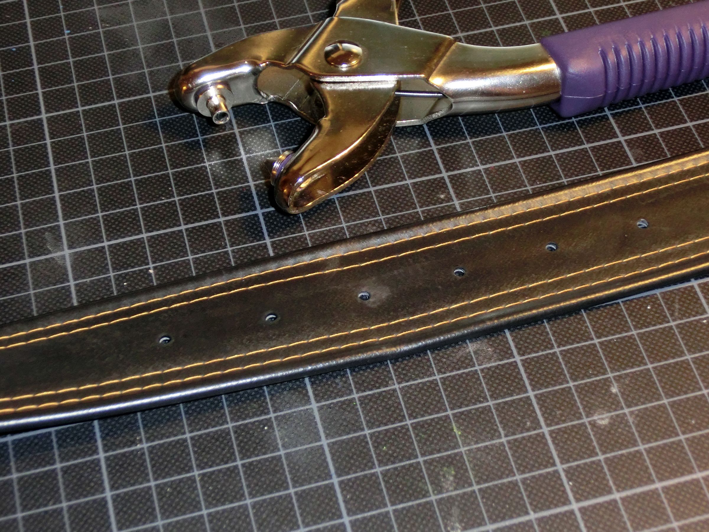 Bicycle Tube Belt : 5 Steps (with Pictures) - Instructables