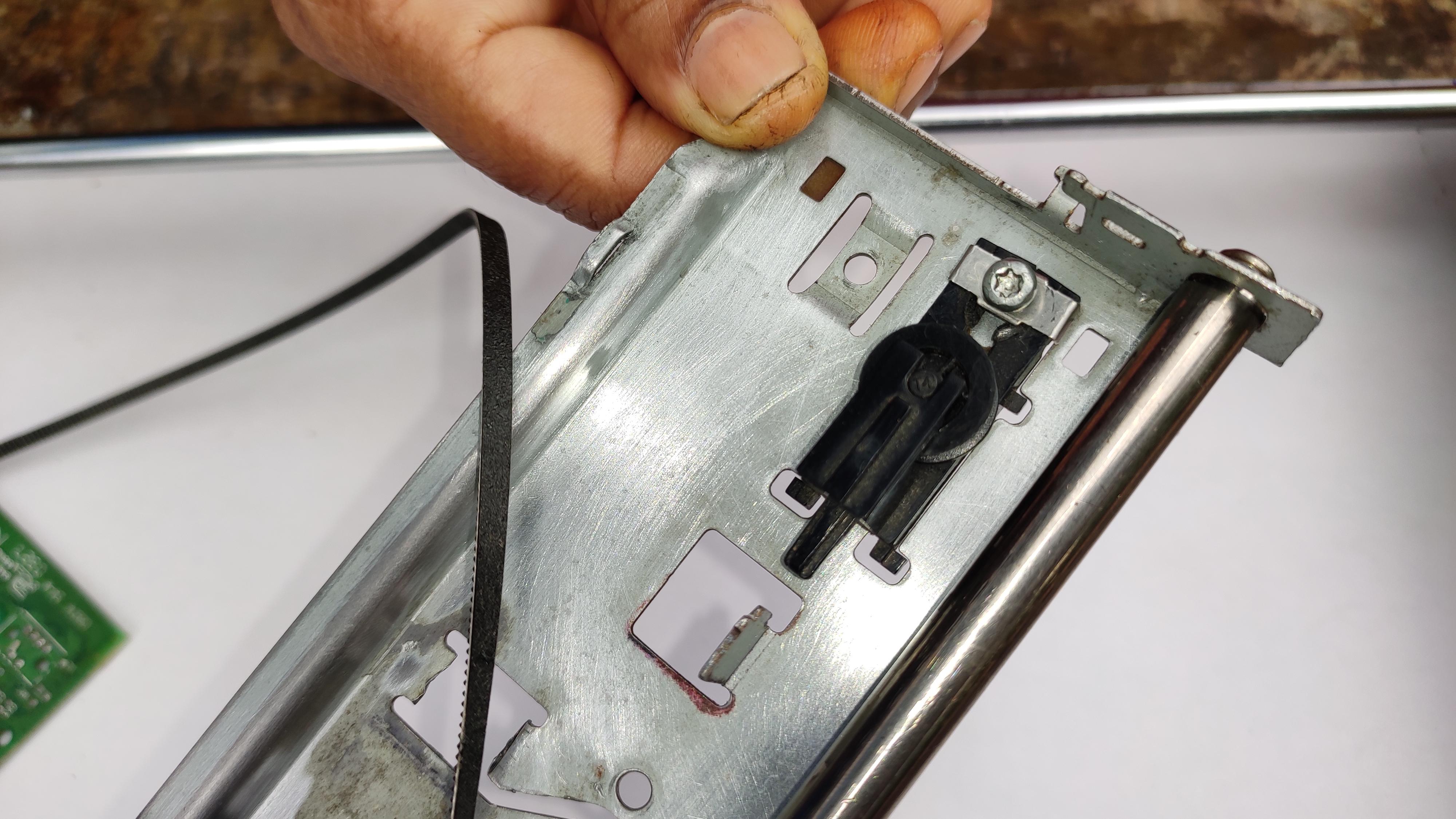 The Arduino CNC Drawing Machine | 2d Plotter | How to Make Arduino 2d ...