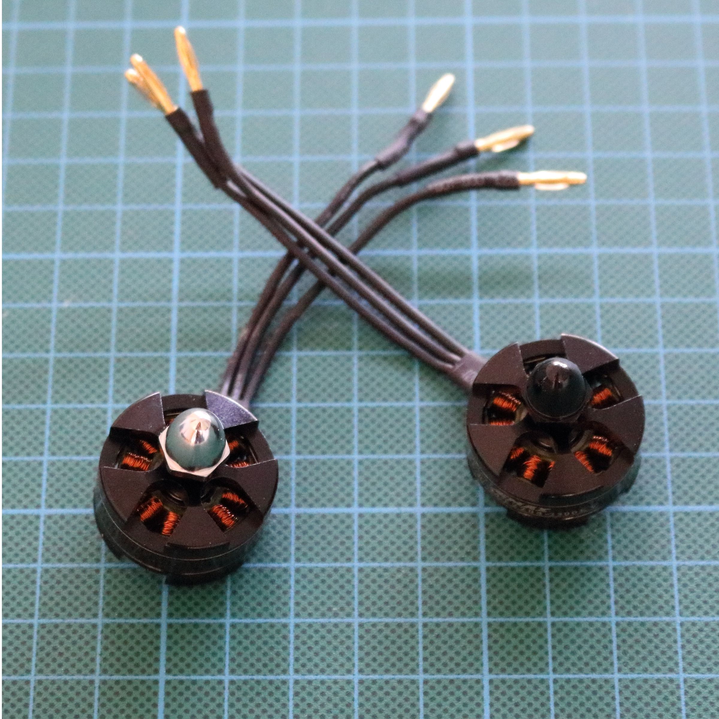 Design, Build and Improve a Quadcopter : 34 Steps (with Pictures ...
