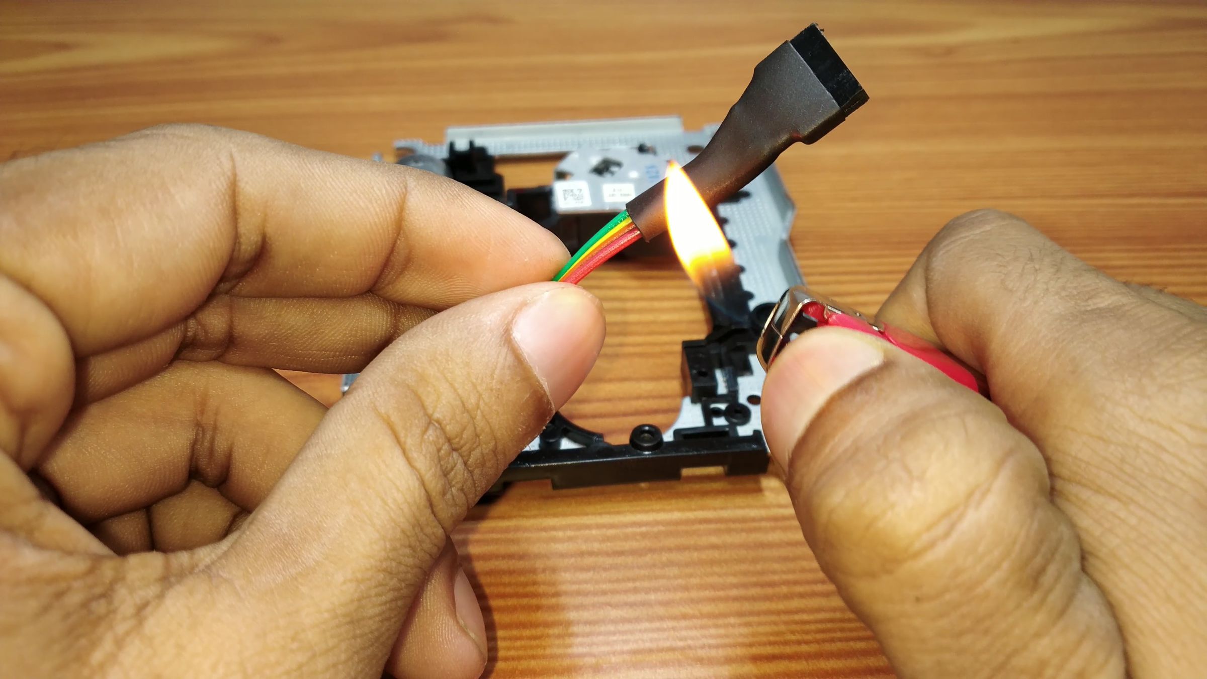 DIY Arduino Mini Laser Engraver : 17 Steps (with Pictures) - Instructables