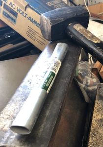 Replacement Carryover Tube for Gas Grill : 11 Steps (with Pictures ...